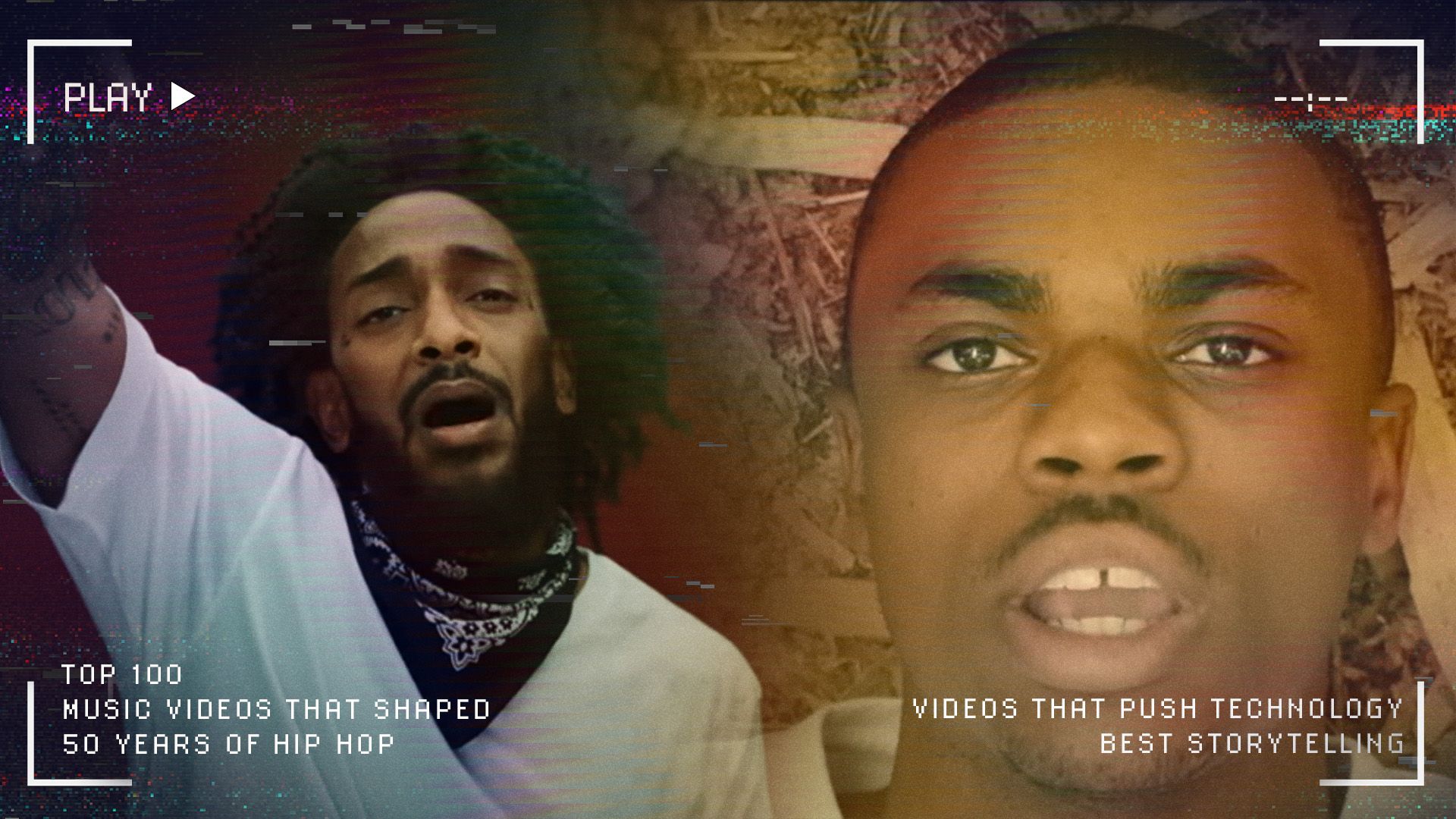 Top 100 Music Videos That Helped Shape 50 Years of Hip-Hop | News | BET