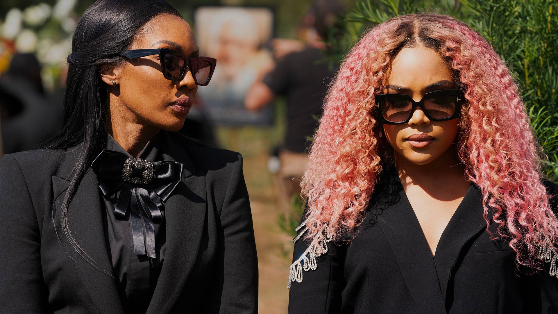 Soul Train Awards 2023: Musical Legacy: 5 Classic Records Inspired by ...