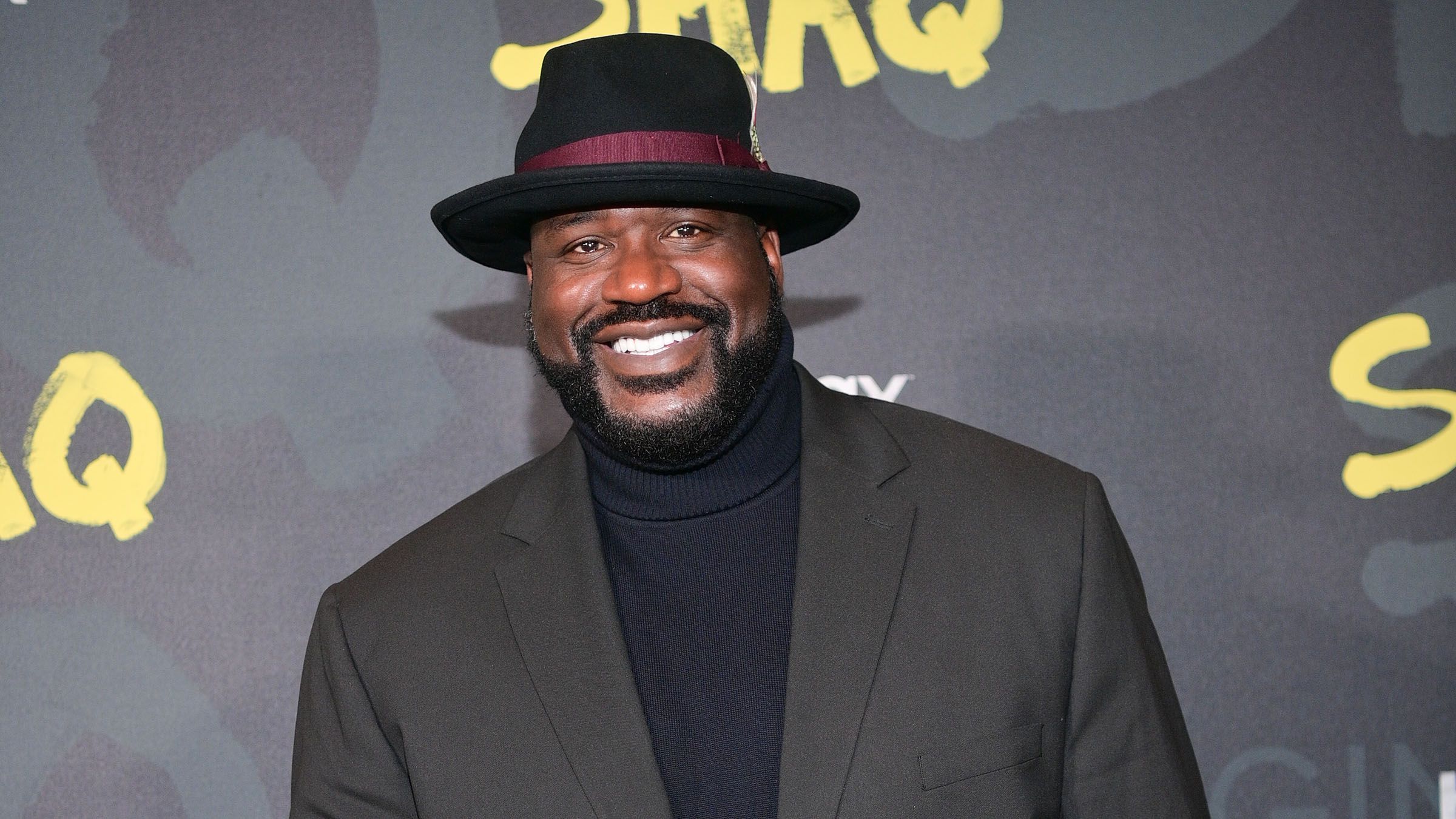 Shaq as DJ Diesel Will Ring in 2023 With a Virtual Reality “Shaq ...