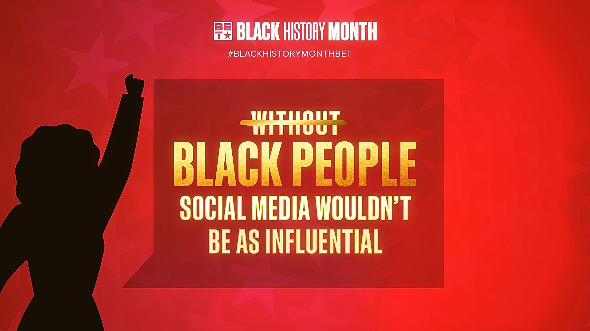 Without Black People...Social Media Wouldn't Be As Influential | News | BET