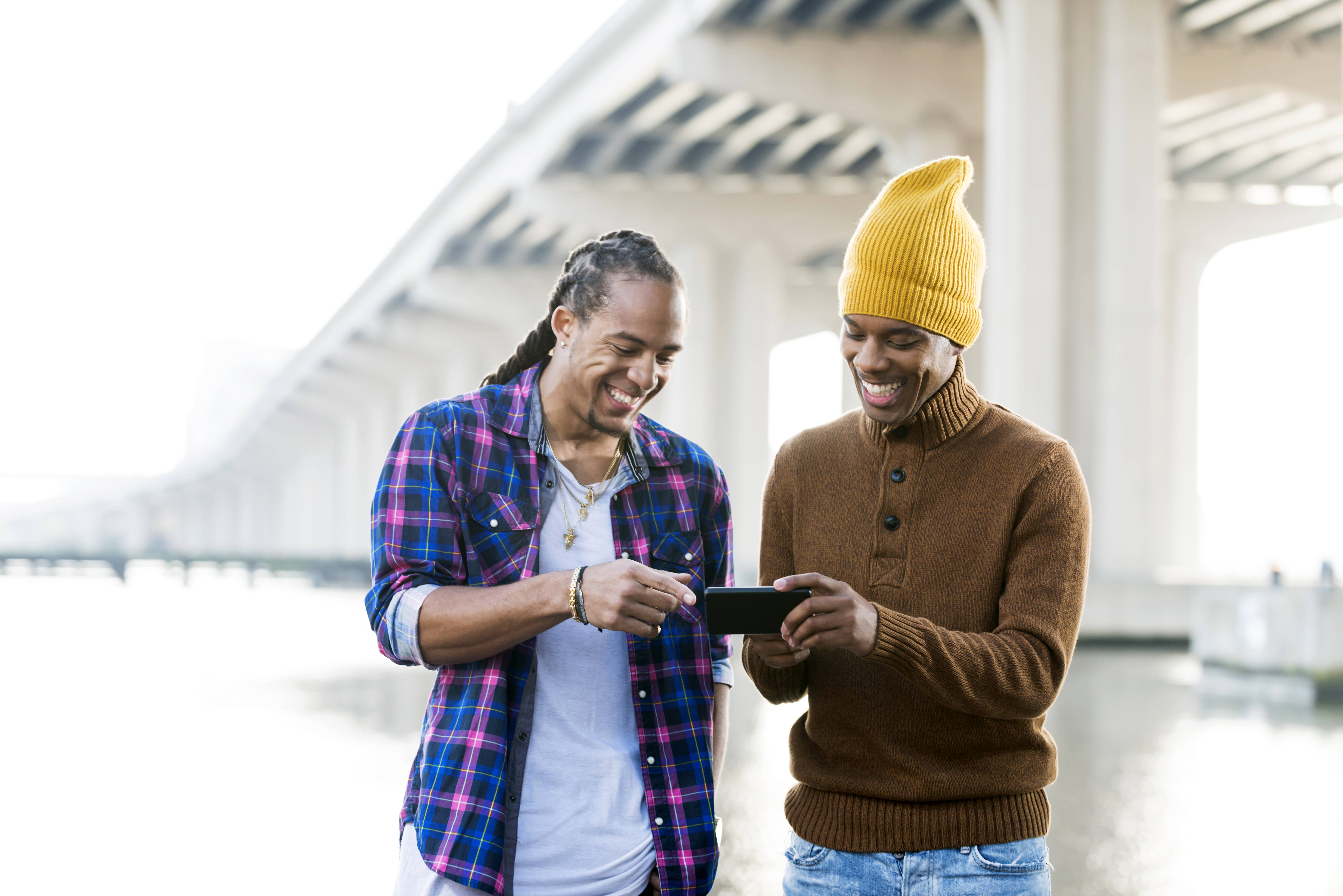 See the Best Destinations for Guys Trips | News | BET