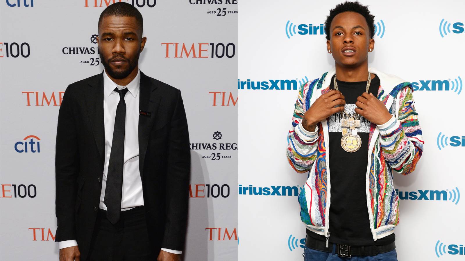 There's a New Frank Ocean Collaboration in the Works | News | BET