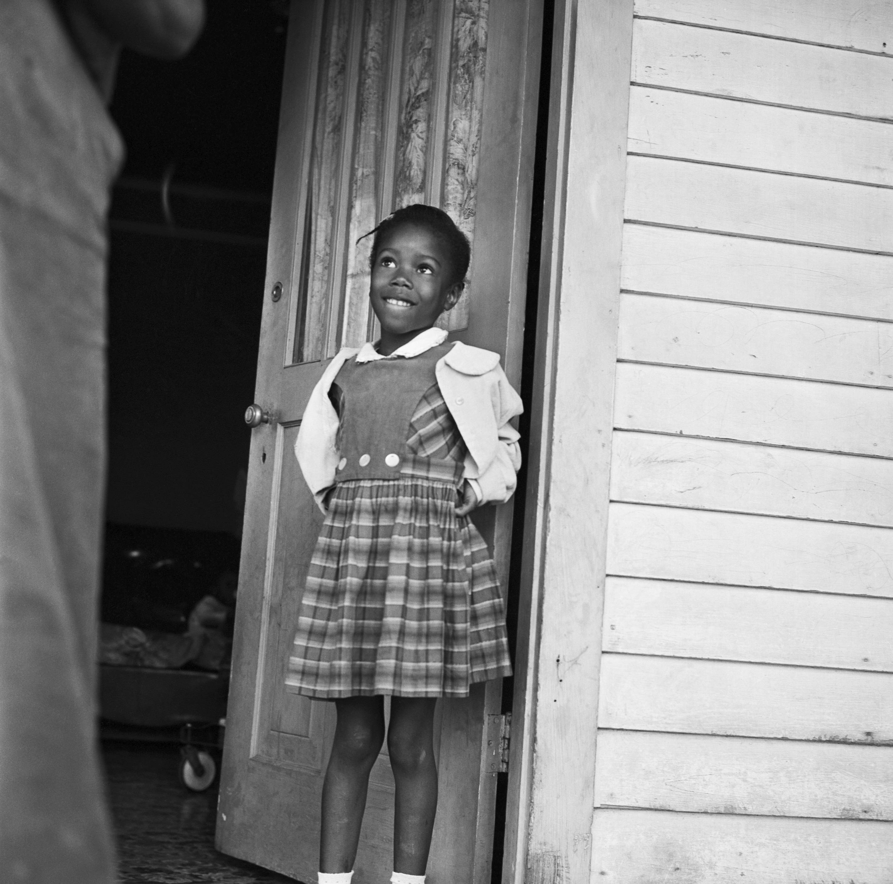 Lucille Bridges, Mother Of Civil Rights Activist Ruby Bridges, Passes ...