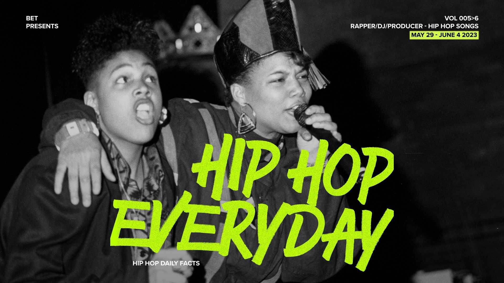 BET’s ‘The Business of Hip Hop’ Explores the Journey of Tracey Waples ...