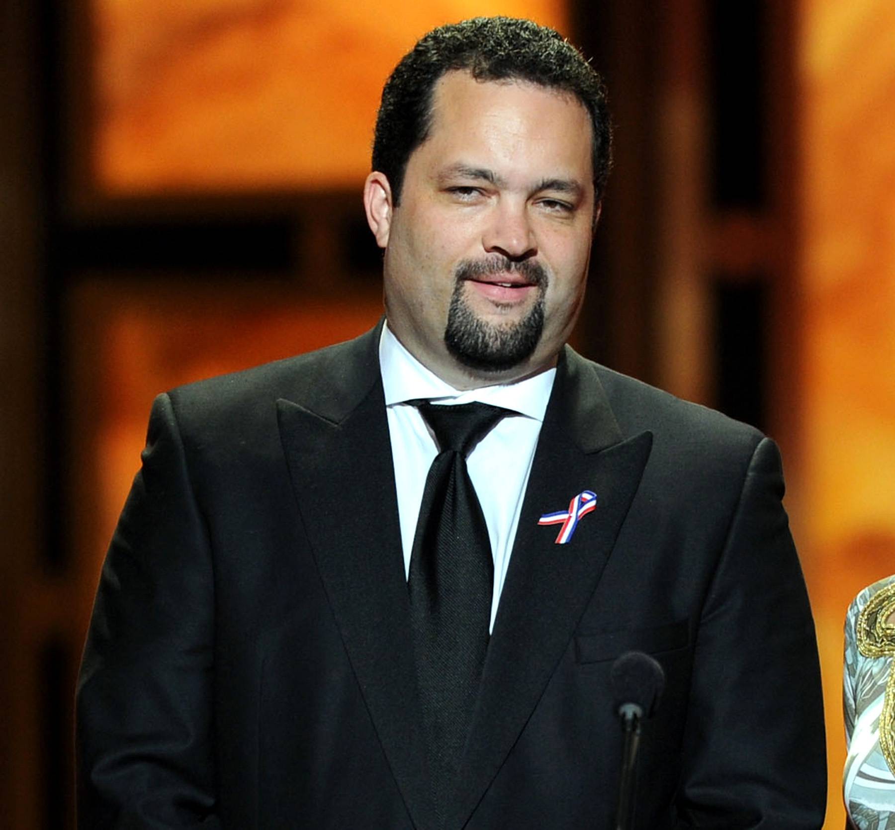 With Five Years at the NAACP, Ben Jealous Strikes a Distinct Tone ...