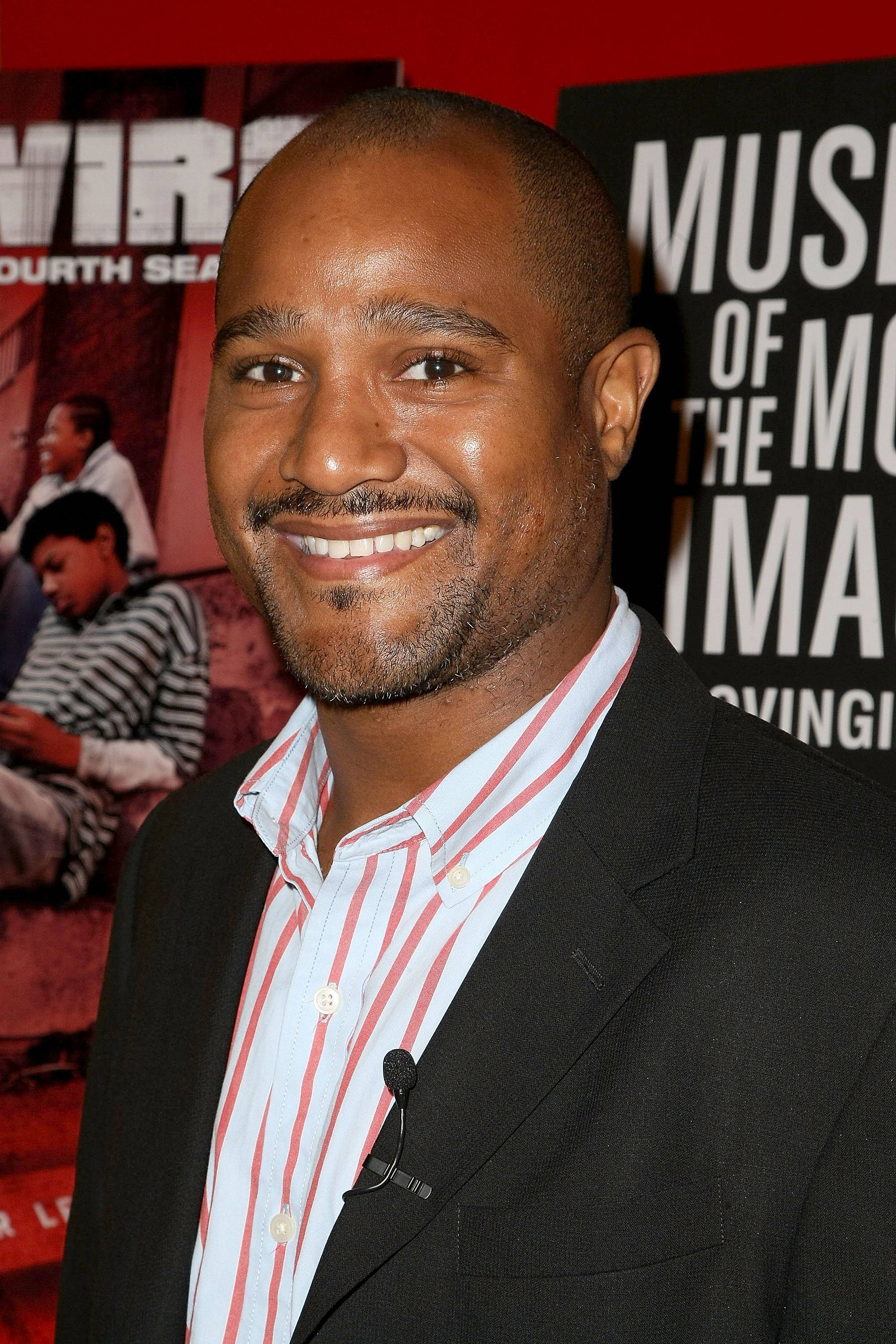 Seth Gilliam Cast For “Good Wife” Season Finale | News | BET
