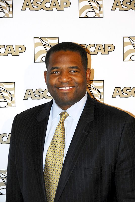 Ceasar Mitchell - Ceasar - Image 4 from Councilmen Who've Made Their Way to the Top | BET