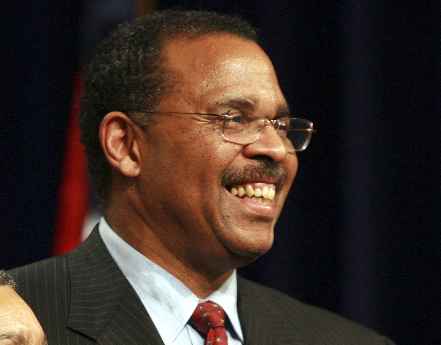 Rep. Eric “Scott” Turner - Image 15 from Meet the Members of the GOP's ...