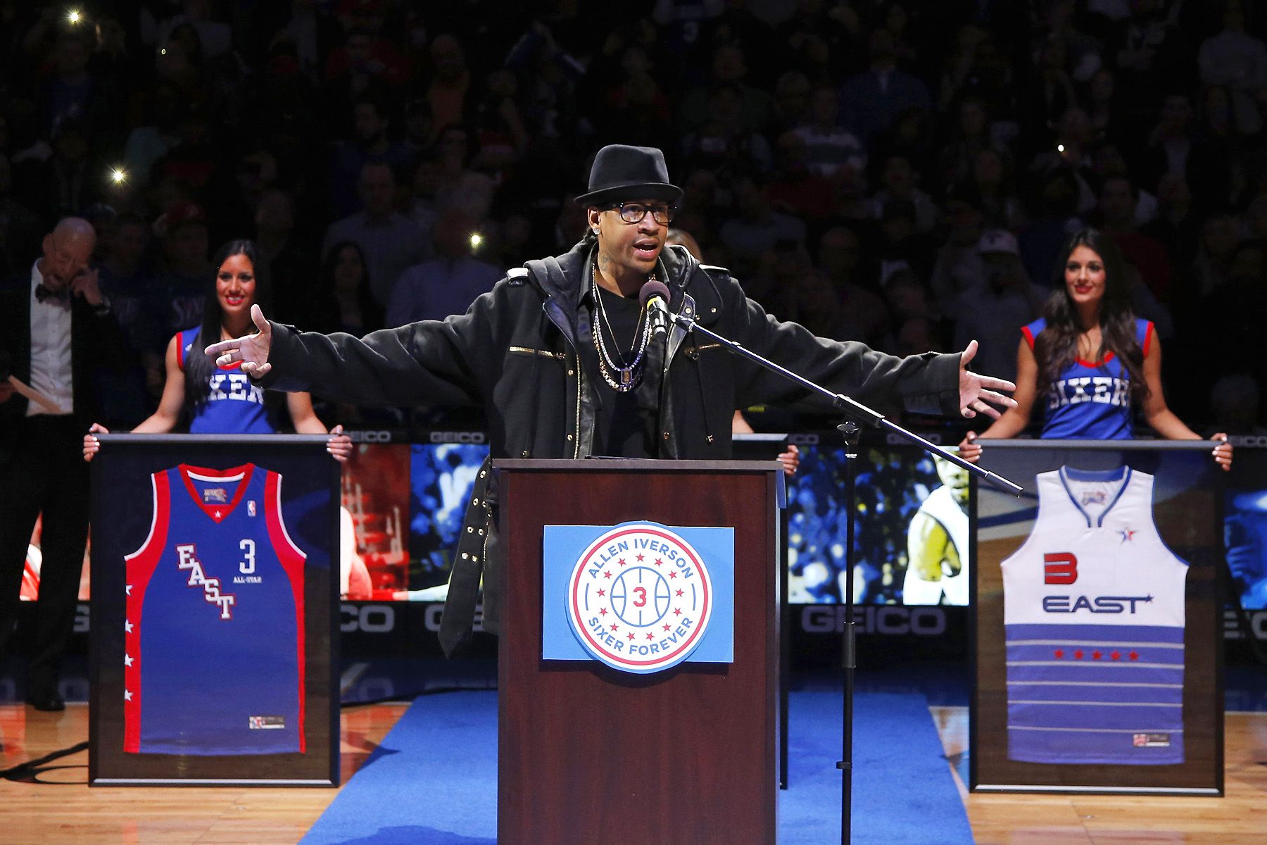 No Answers - The - Image 5 from 10 Embarrassing Moments During ...