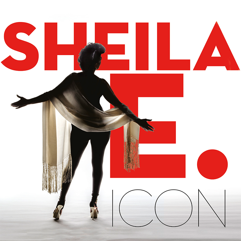 Iconic Sheila - Marking - Image 14 from Evolution of Sheila E. | BET