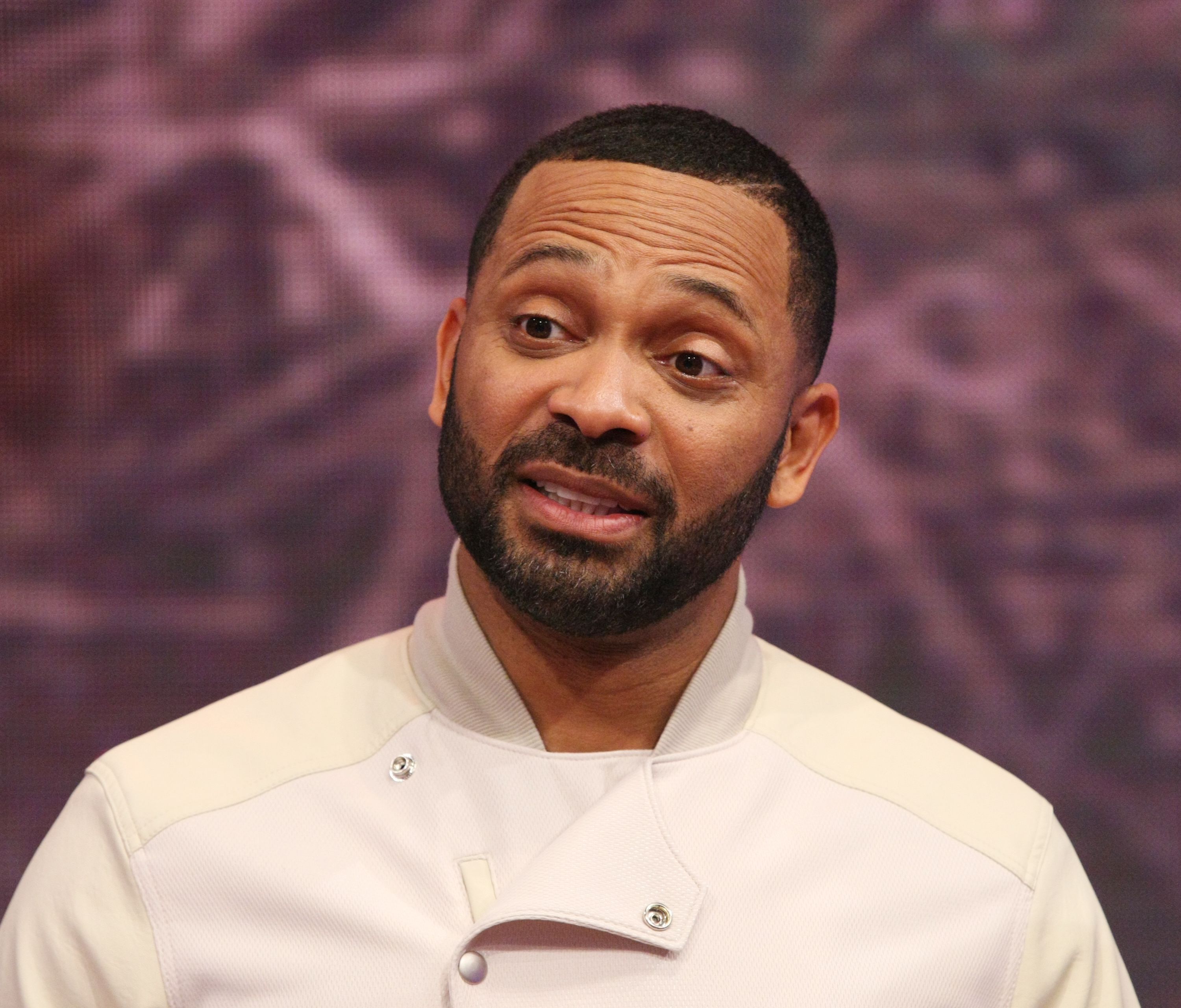Mike Epps, @TheRealMikeEpps - - Image 5 from Tweet Sheet: Reaction to ...