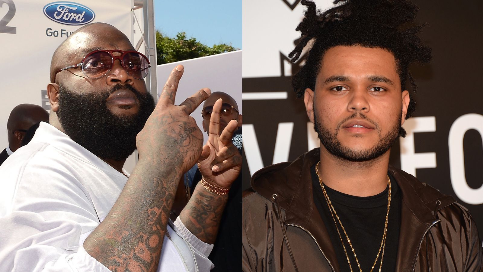 The Weeknd’s Final Feature: A Farewell to Collaborations - InClub Magazine