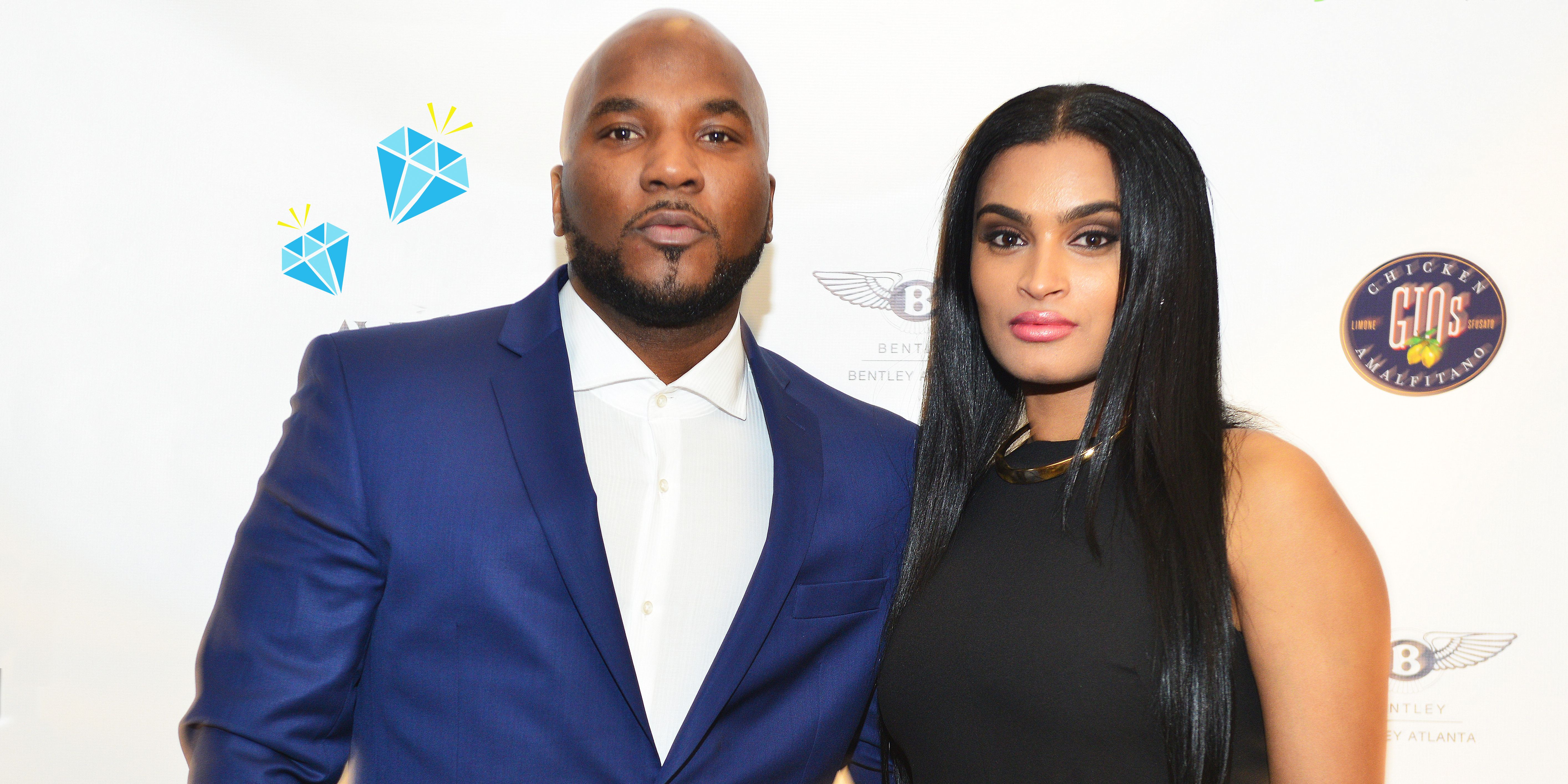 Young Jeezy Reportedly Proposed To Mother Of His Child | News | BET