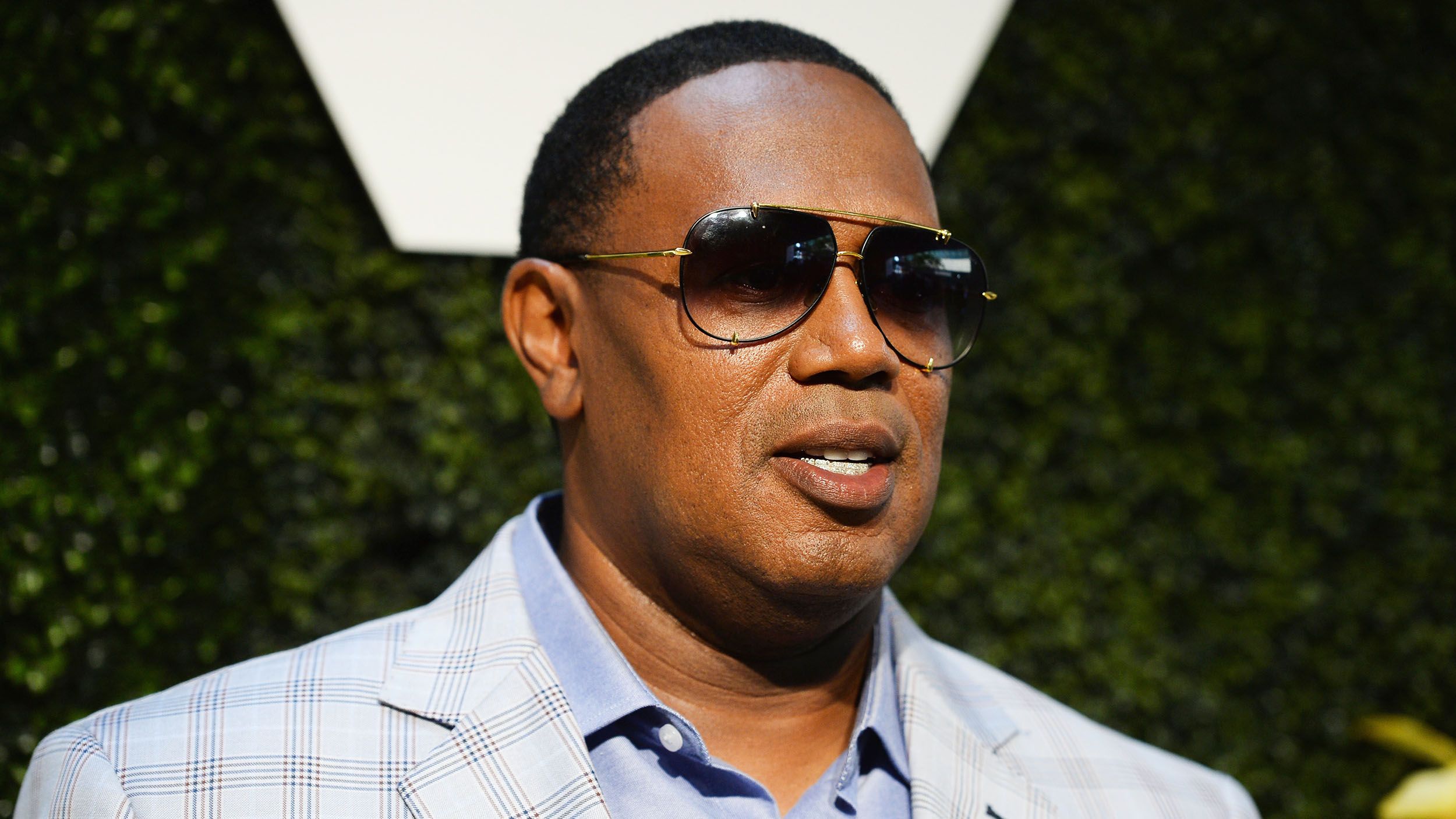 Master P Getting A Scripted Series On His Life Story | News | BET