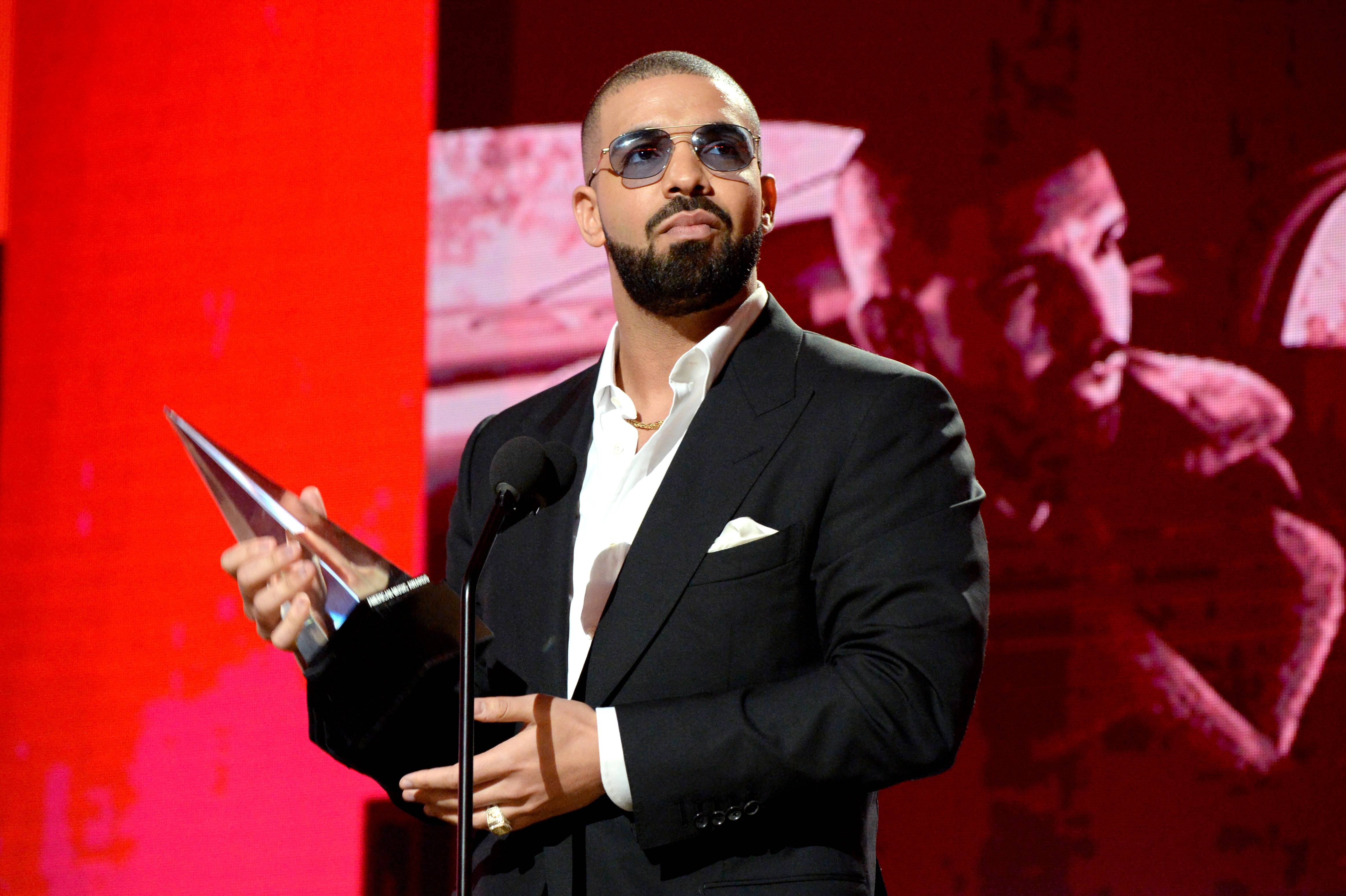 Who Is Drake Talking To: 'Watch How You Speak on My Name' | News | BET