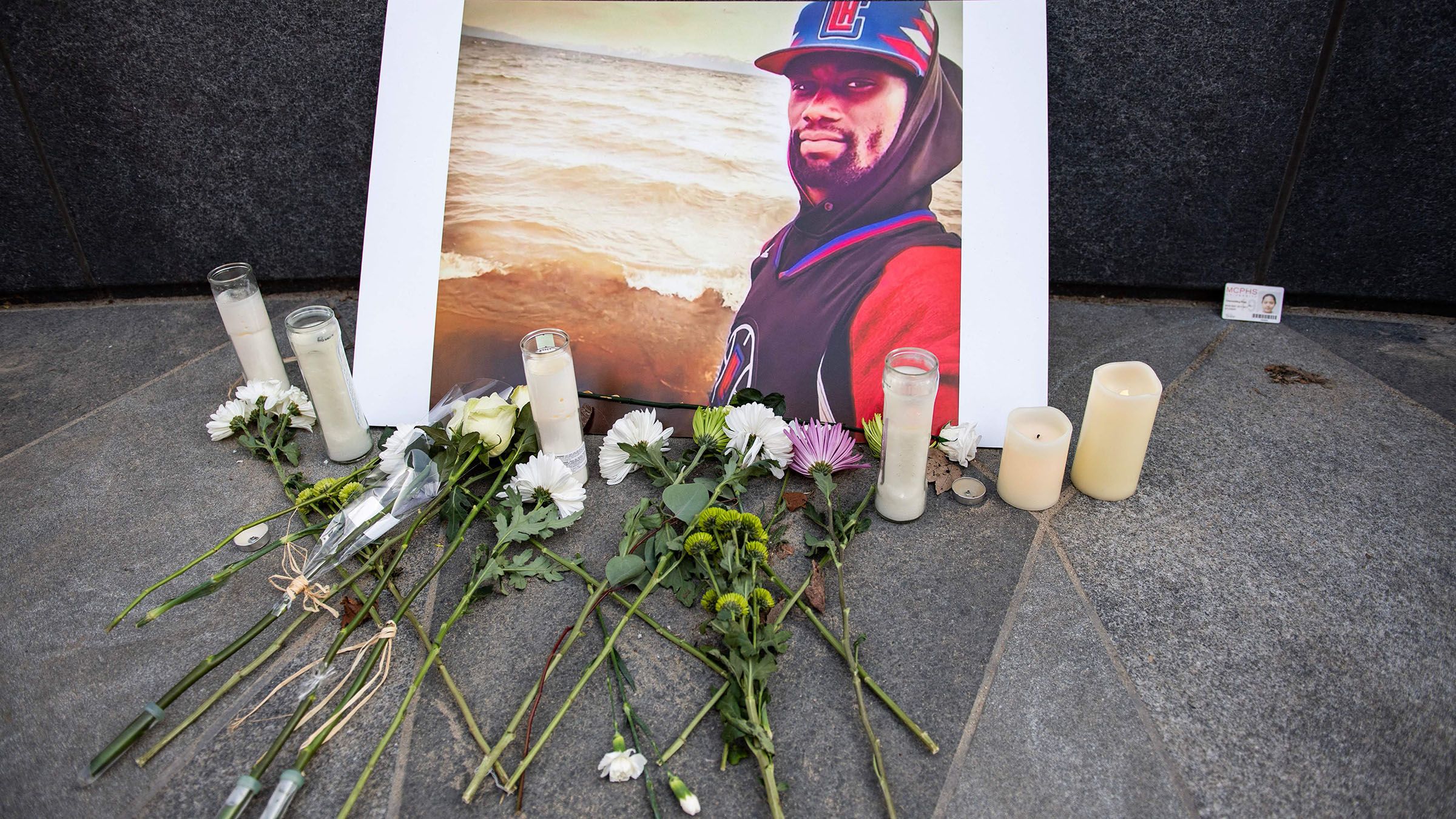 Autopsy Shows Tyre Nichols Died From Blunt Force Trauma | News | BET