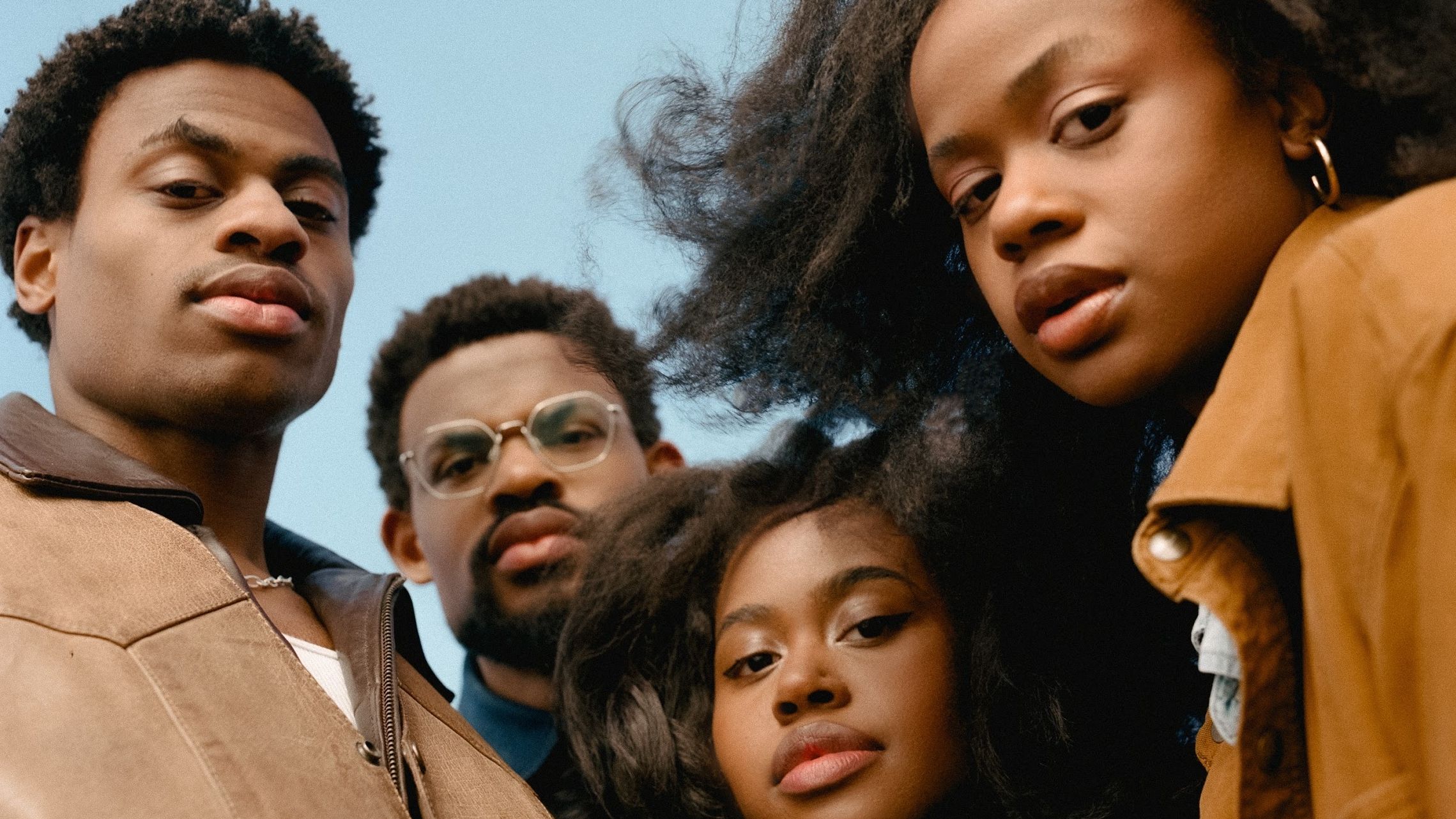 How Infinity Song Redefines Black Artists in Soft Rock With 'Hater’s ...