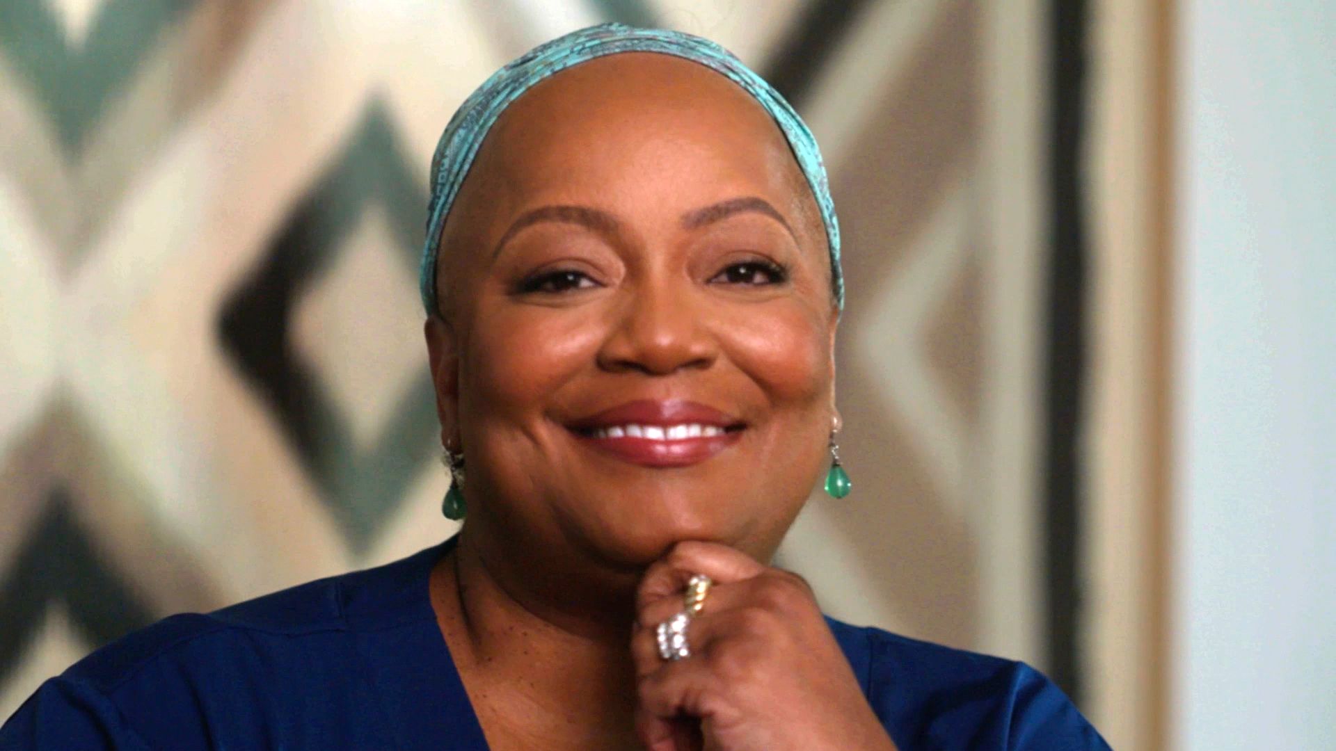Sonya Young Aadam - Image 2 from 54th NAACP Image Awards - Unsung ...