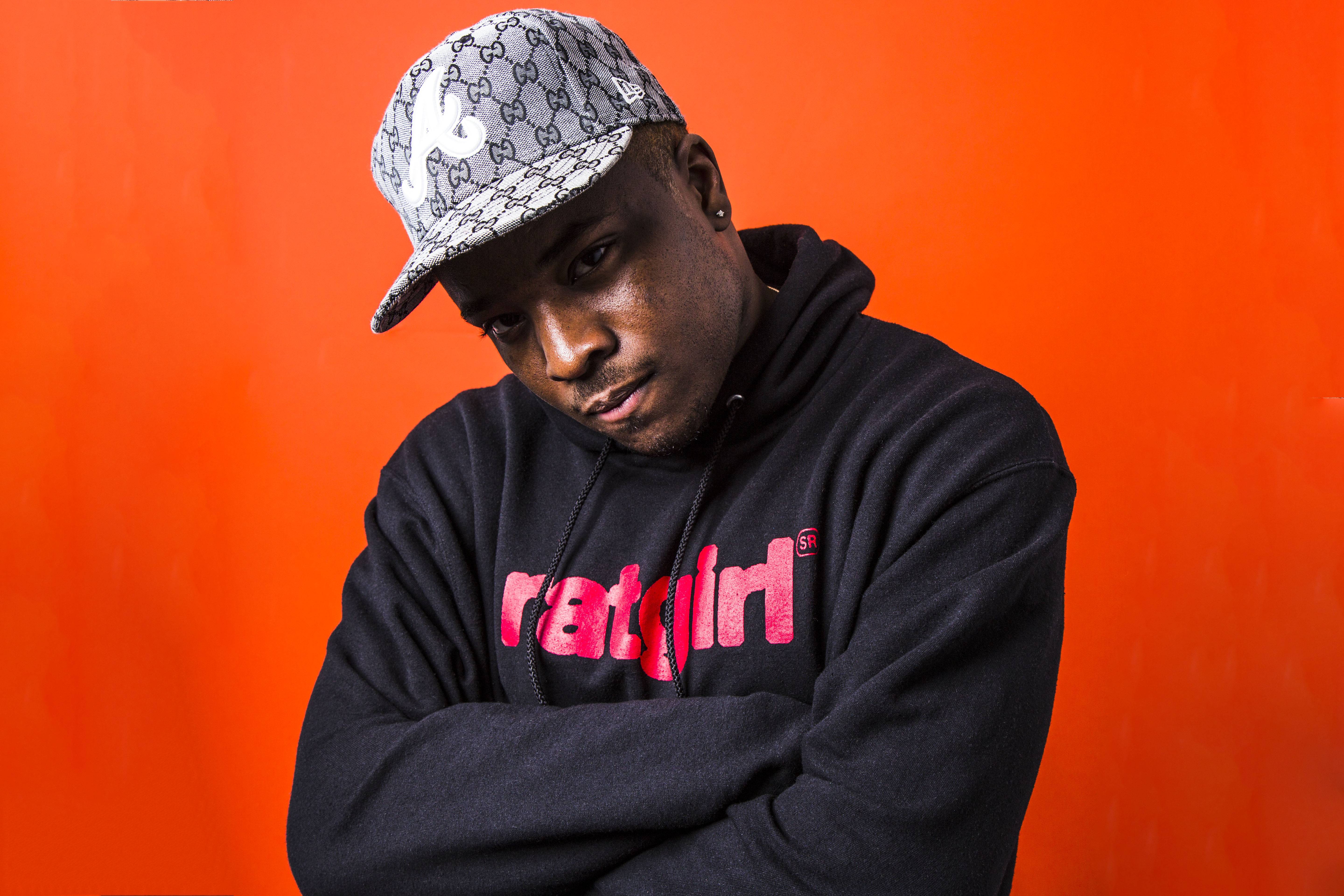 3 Facts About Hip Hop Cares Honoree IDK - (Video Clip) | BET Stellar Awards