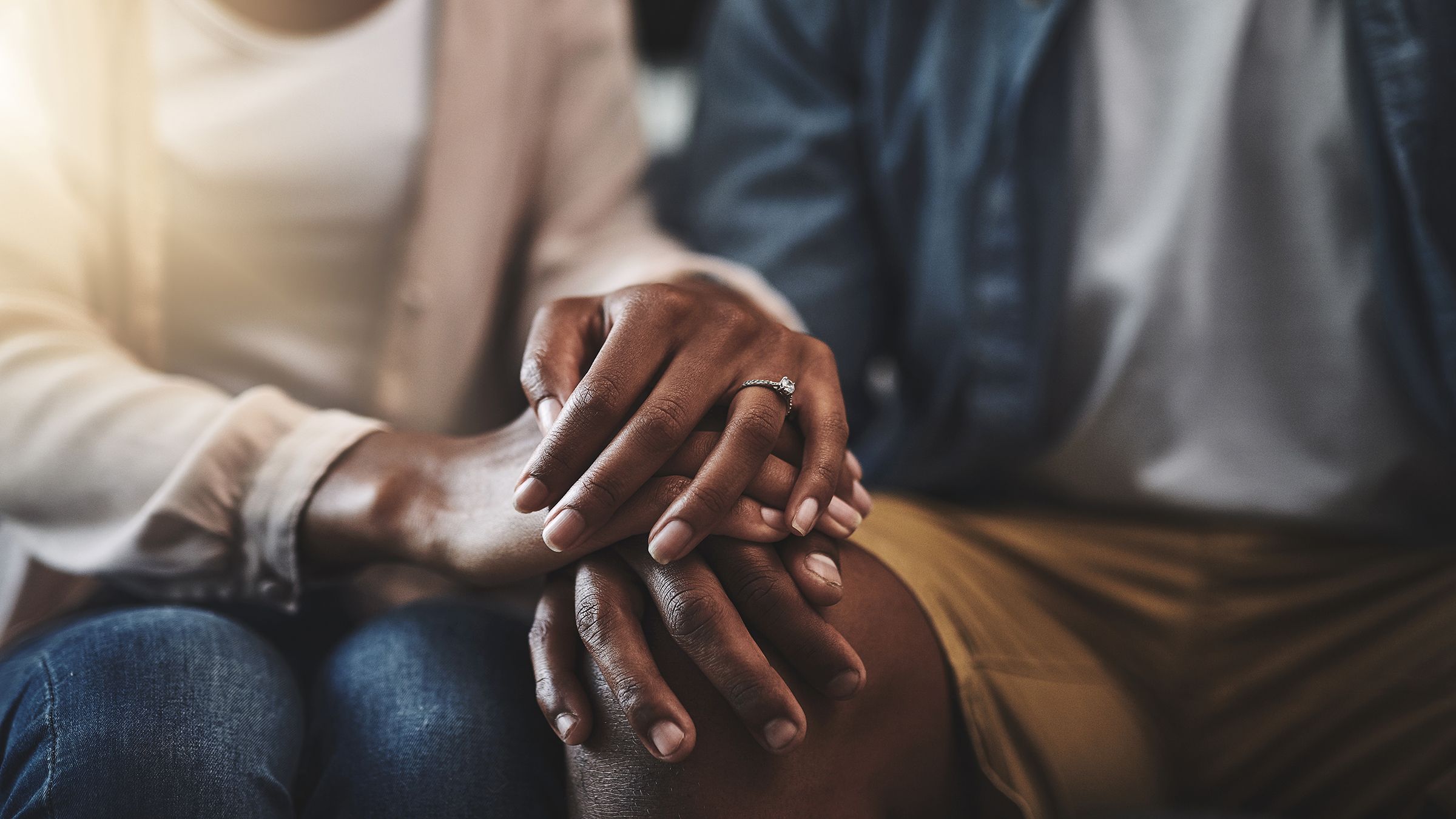 New Study Shows How Black Couples Are Impacted By Racism | News | BET