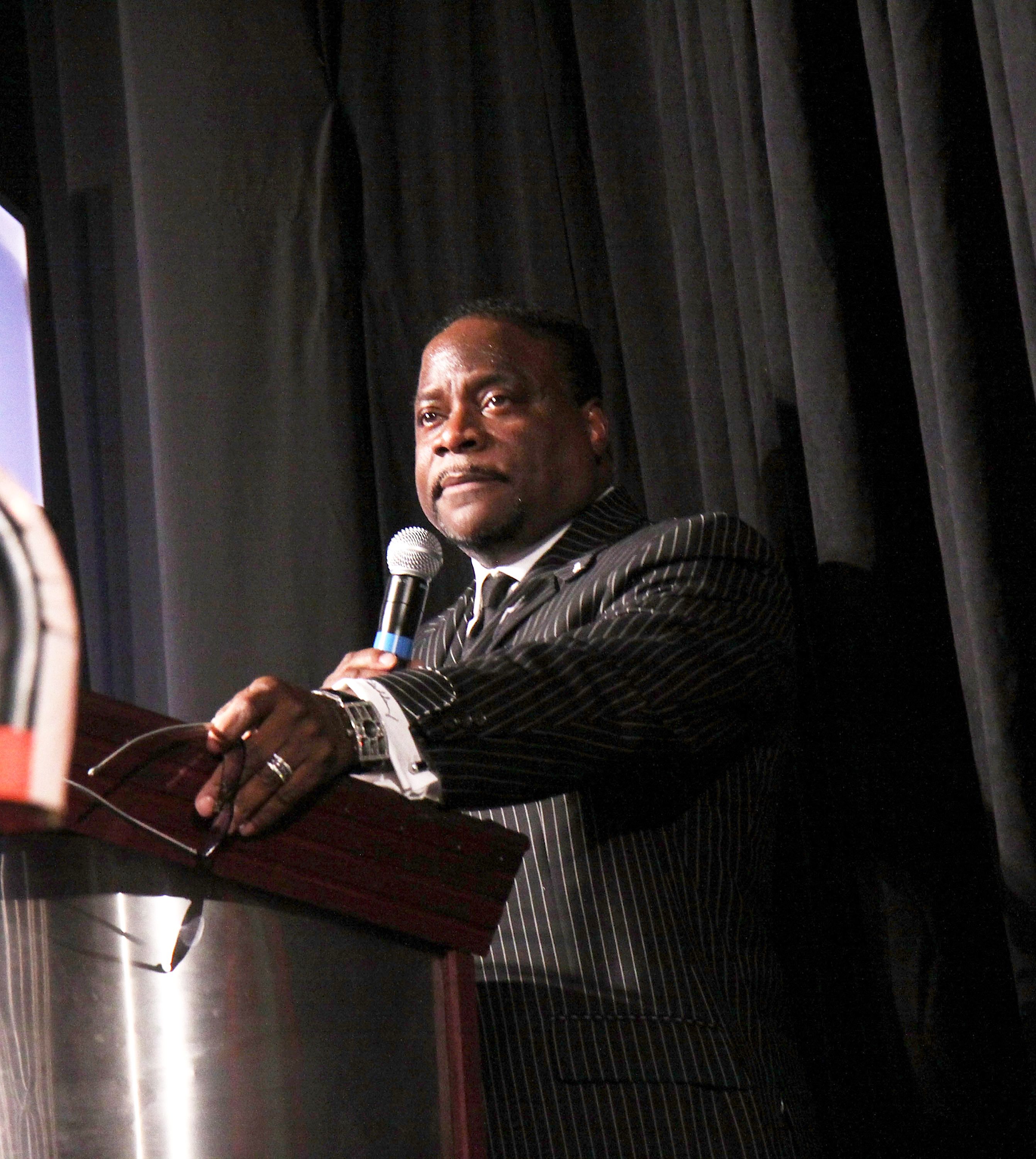 Look: Bishop Eddie Long’s Daughter Breaks Her Silence On His Death ...