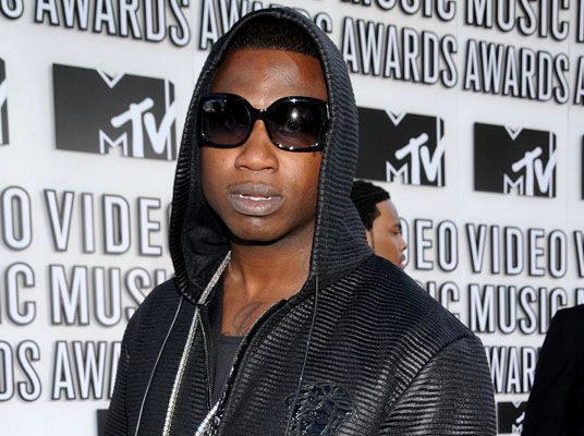 Gucci Mane Arrested - - Image 8 from Bring That Week Back: Week of ...