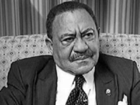 James E. Cheek, Educator - Image 11 from Photos: Those We've Lost 2010 | BET