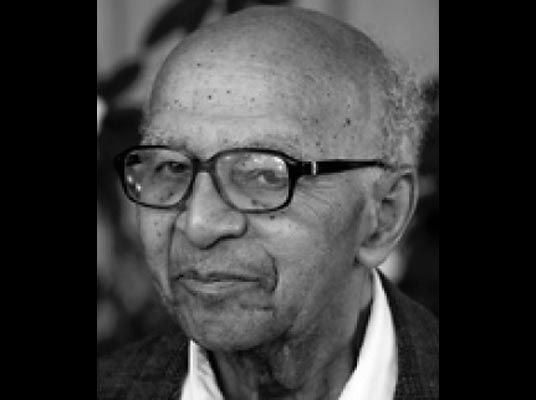 David Blackwell, Mathematician 4/24/19-7/8/10 - Image 4 from Photos ...