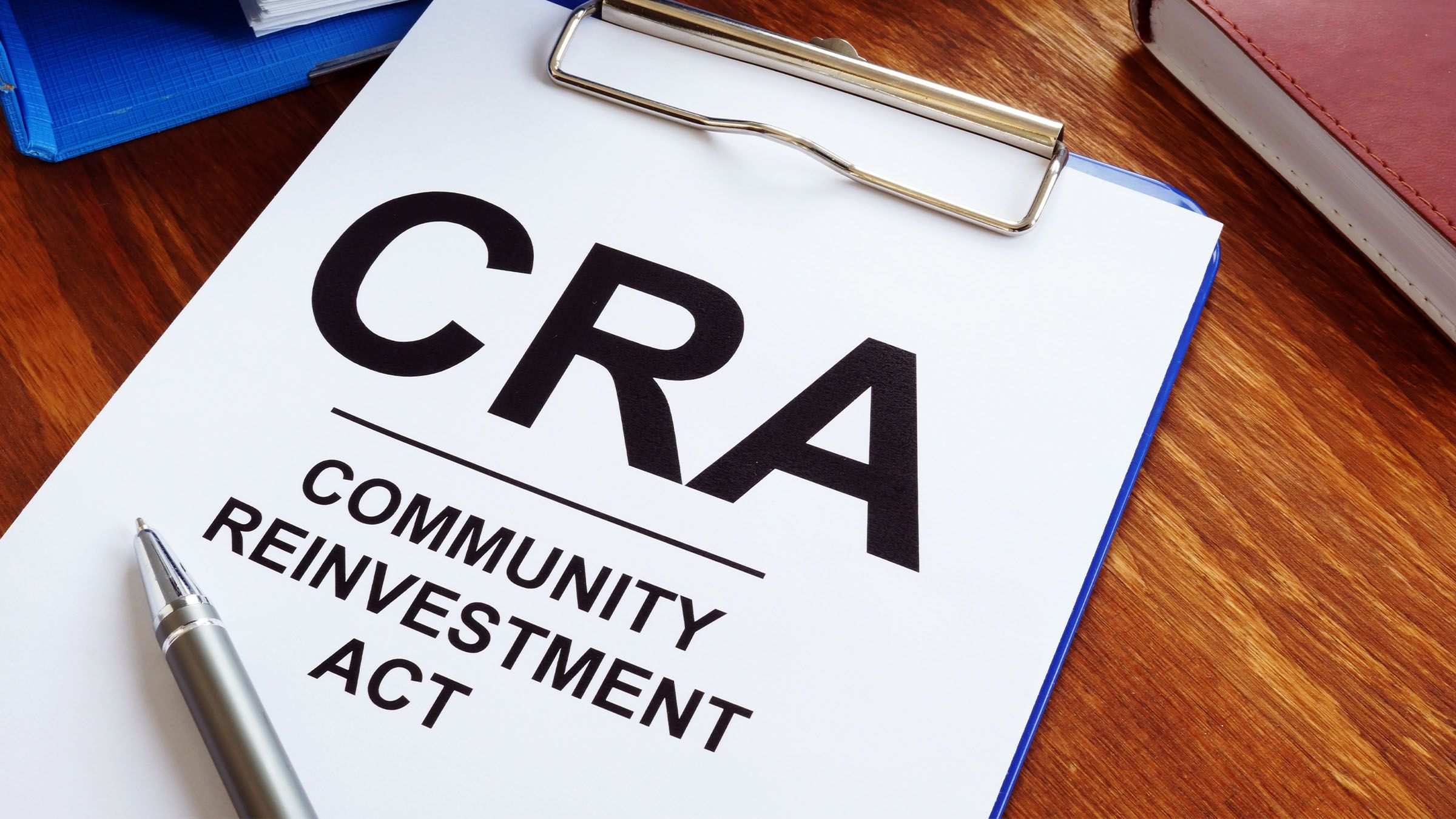 What’s In The New CRA Rules That Are Intended Finally To End ...