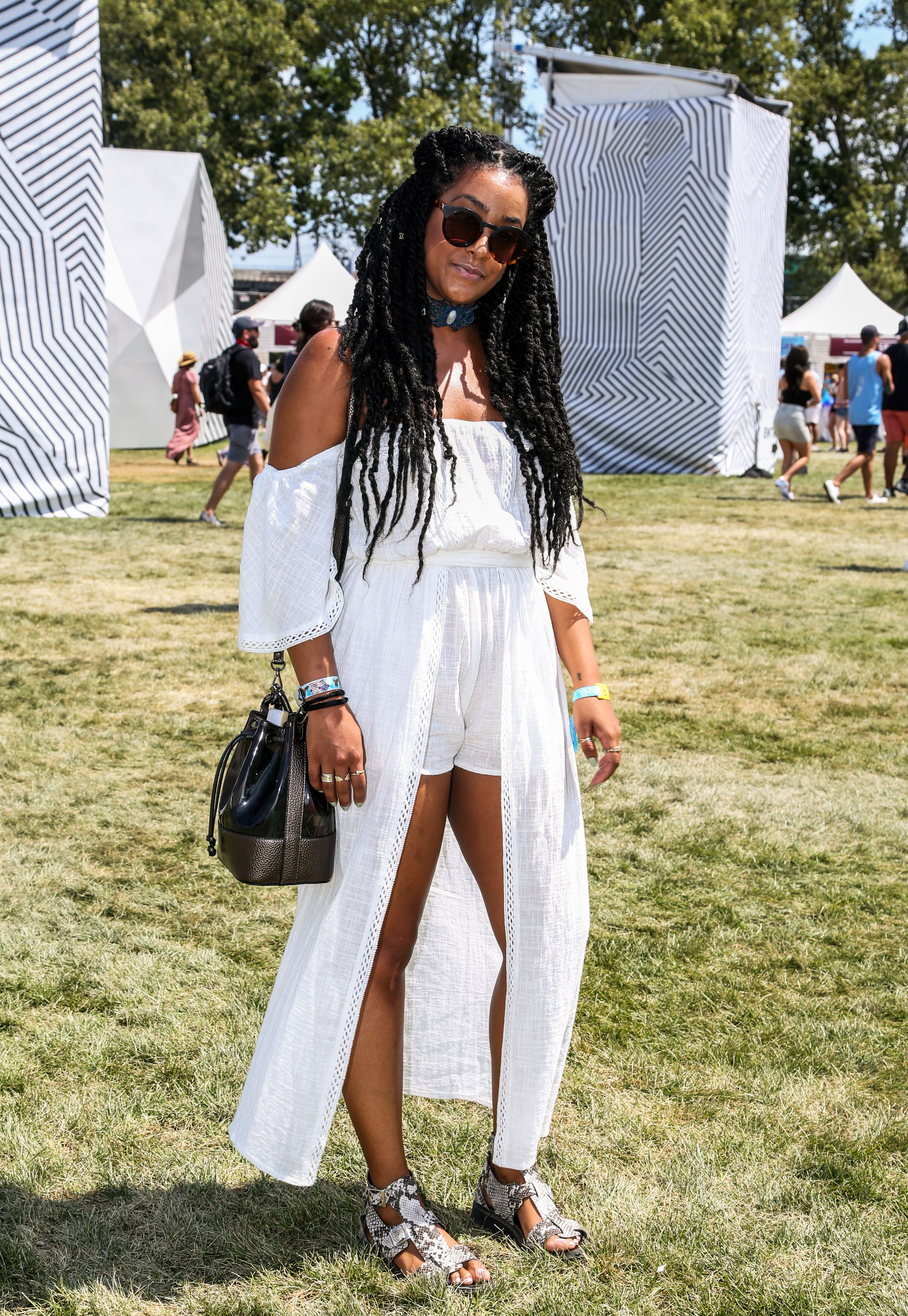 Allison Rand, 25 - - Image 37 from Panorama Festival 2016: Our Favorite ...