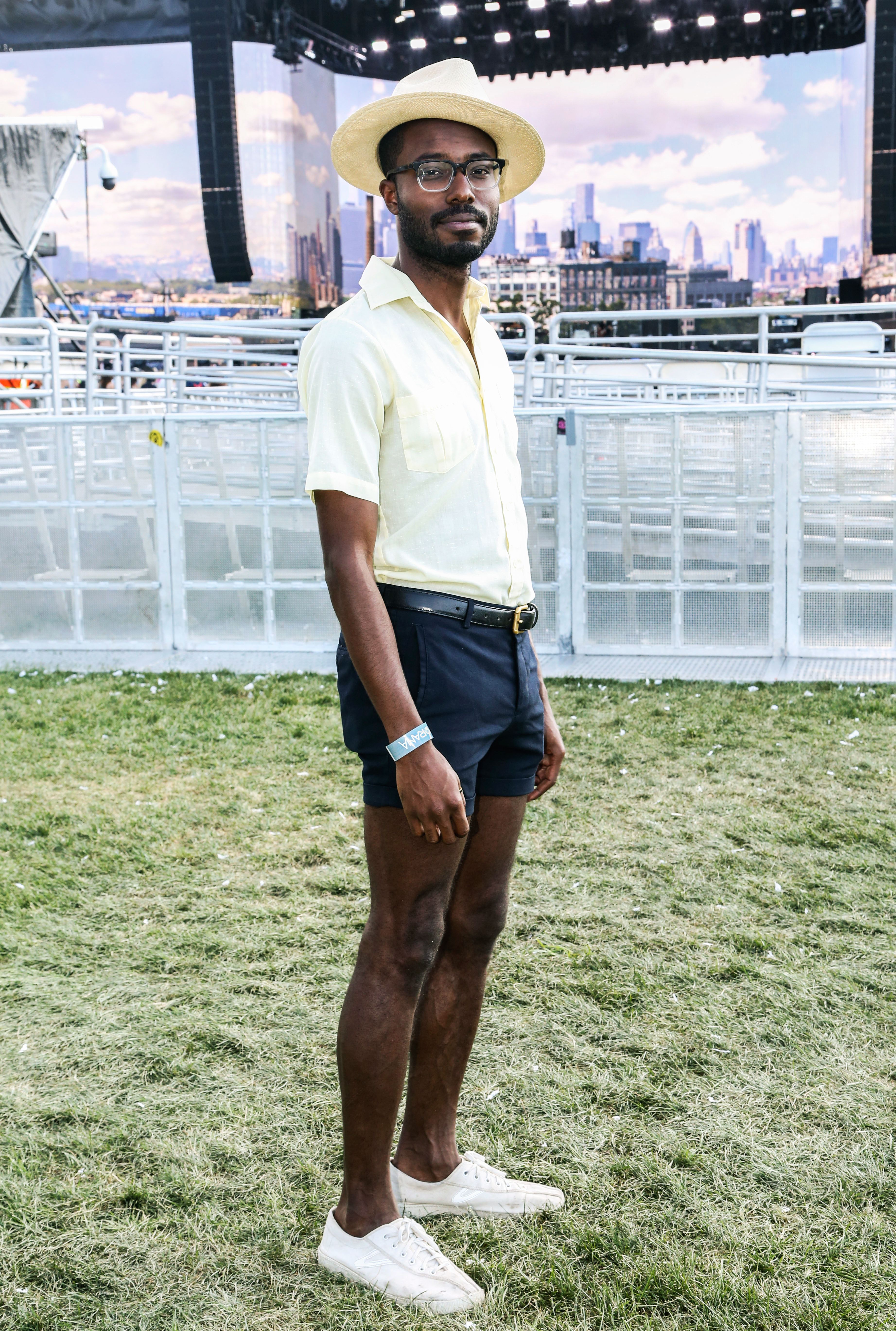 Henry Lancaster, 29 - - Image 30 from Panorama Festival 2016: Our ...