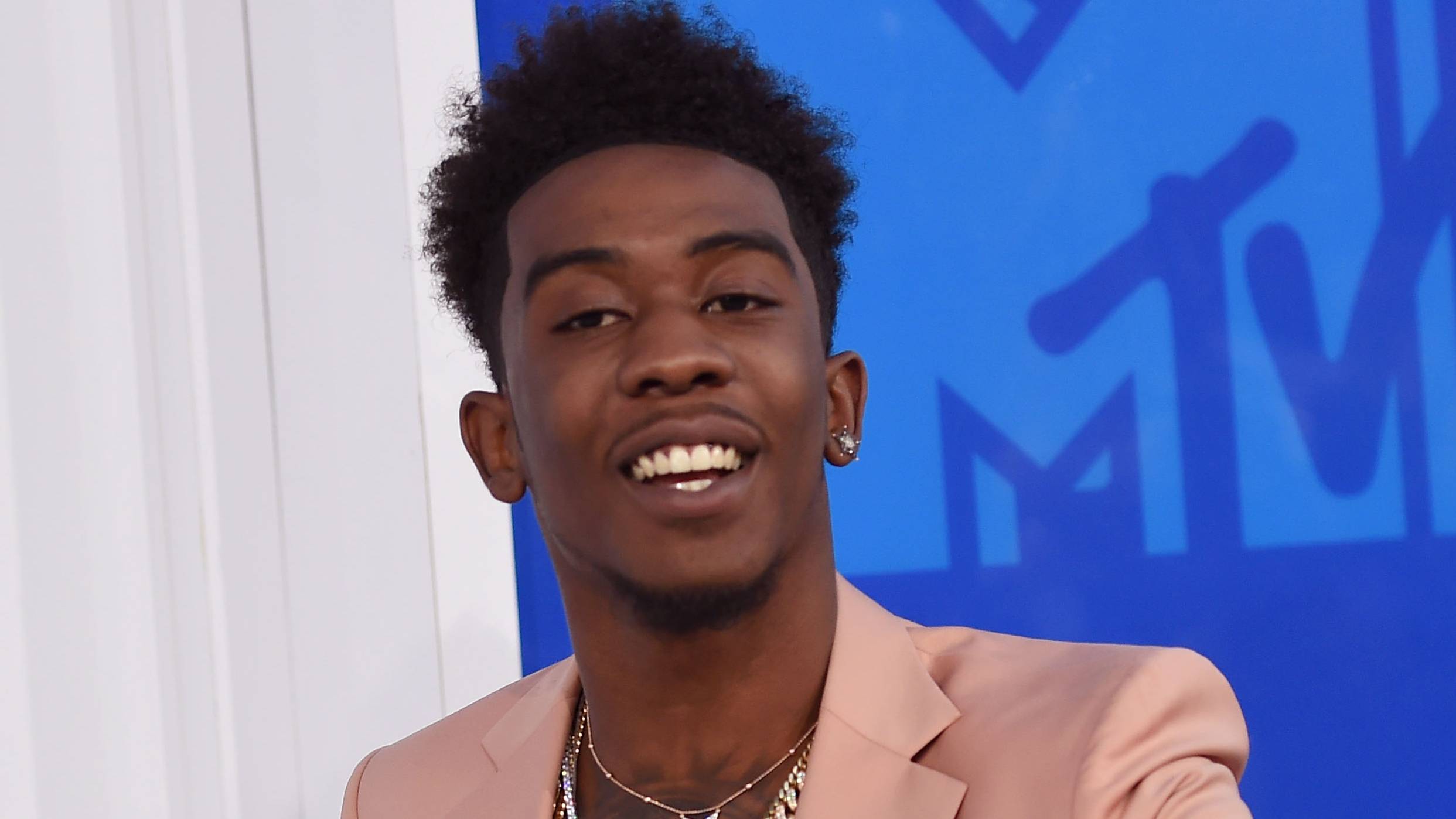 Desiigner Announces New Music While Updating Fans On Mental Health ...