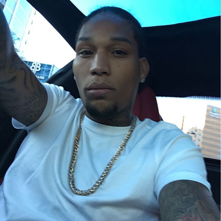 Atlanta Rapper Shot Outside of Waffle House, Tweets 'God Made Me ...