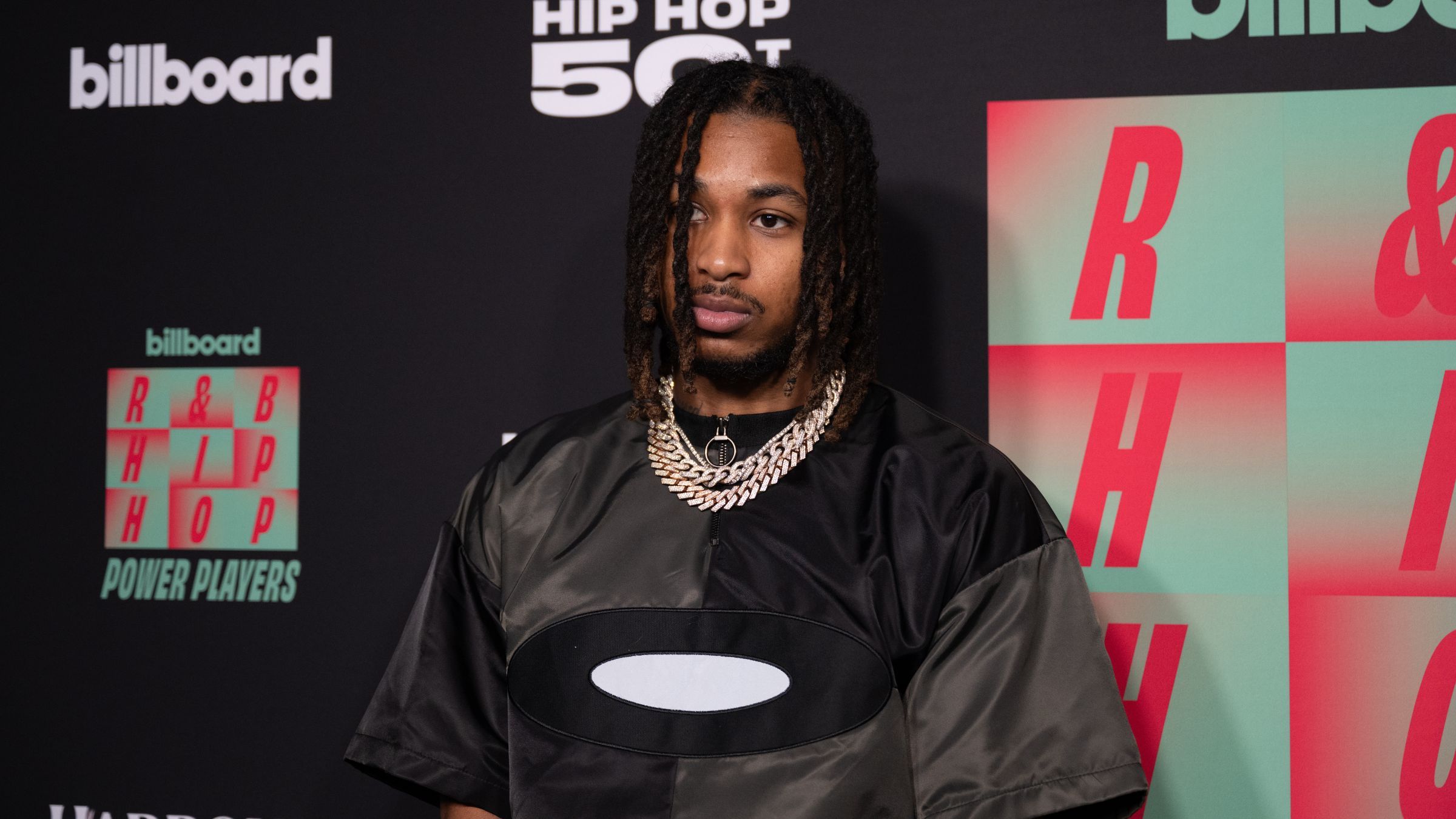 DDG Gushes Over Baby Boy Halo, Says He's a ‘Beautiful Baby’ | News | BET