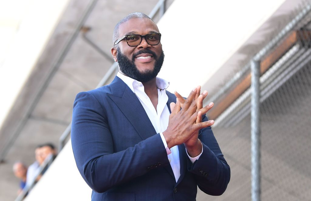 Tyler Perry Is Officially A Billionaire | News | BET