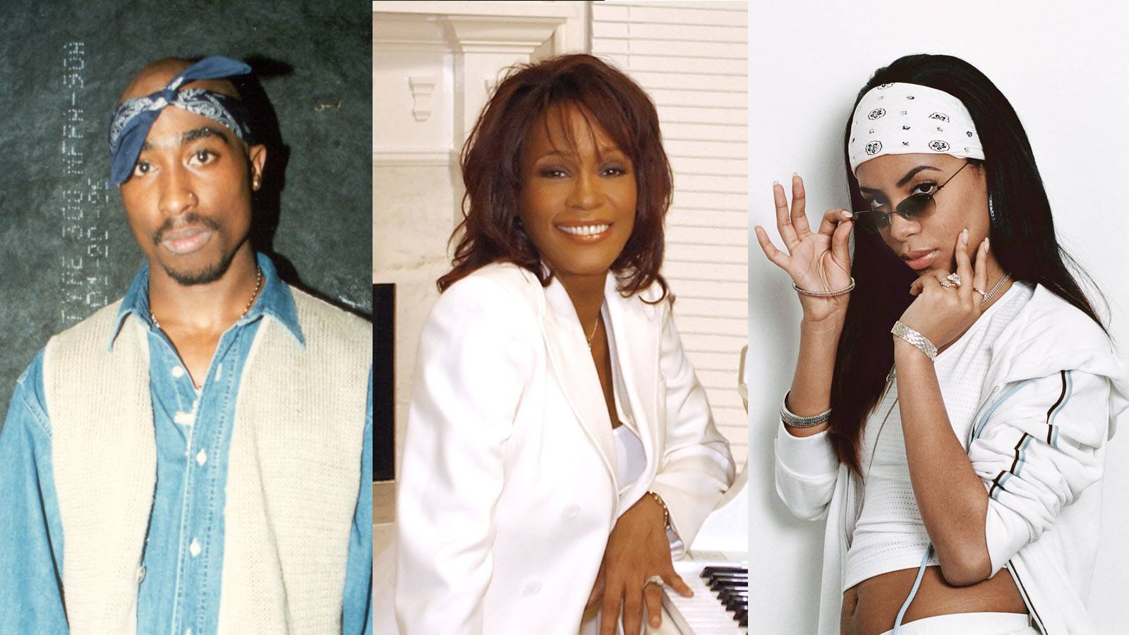 Black Music Month: 10 Songs That Defined The 1990s | News | BET