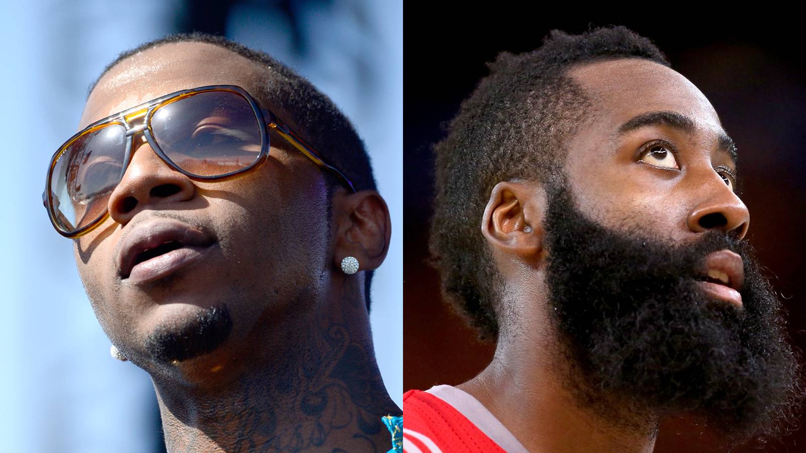 Lil B Puts Curse Back on James Harden | News | BET