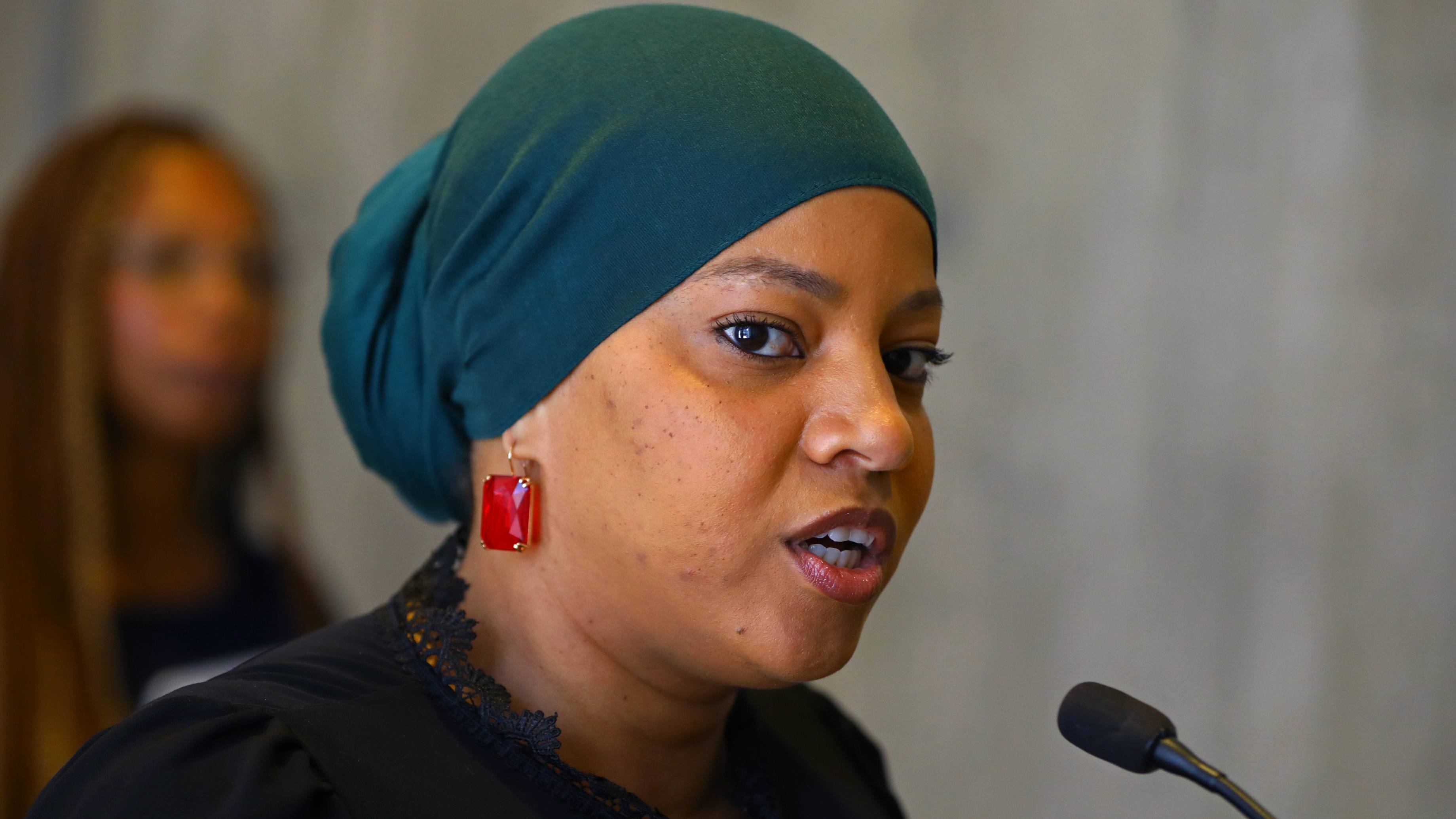 Apology For Boston’s Role In Slave Trade Unanimously Approved By City ...