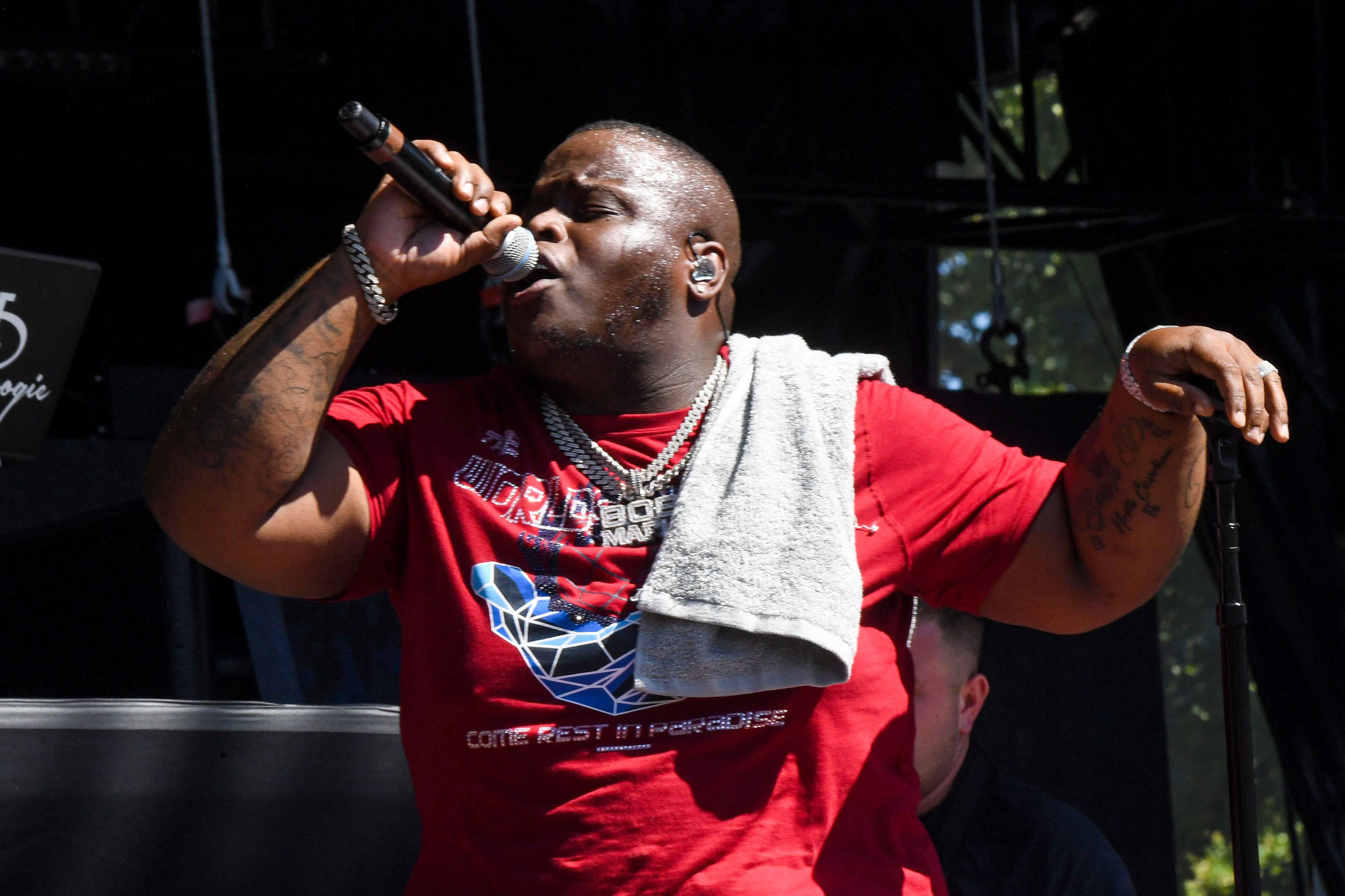 5 Facts You Didn’t Know About North Carolina Rapper Morray | News | BET