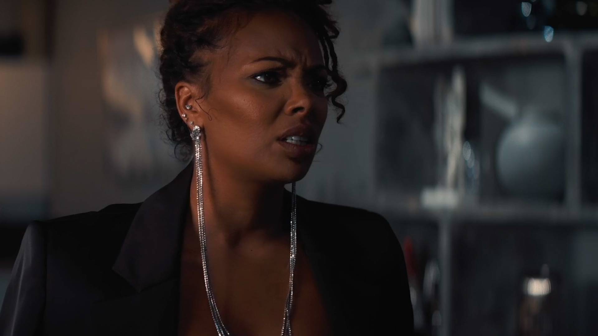 It's More Than Just a Bad Date in Hello - (Video Clip) | BET AWARDS