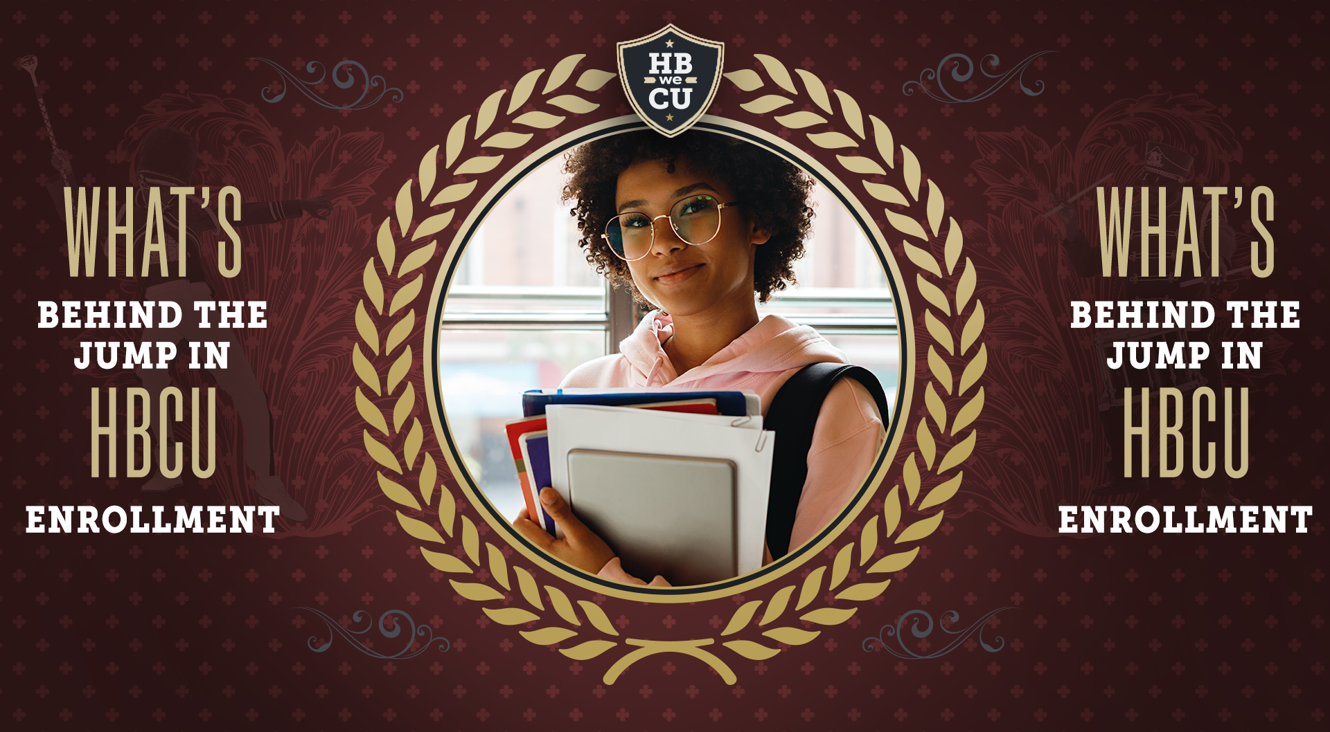 Another Type Of Homecoming: What's Behind The Jump in HBCU Enrollment ...