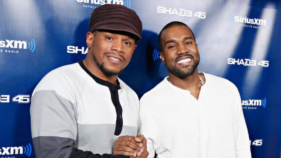 ‘How, Sway?’: Kanye West Admits Sway Calloway Was Right Ten Years After ...