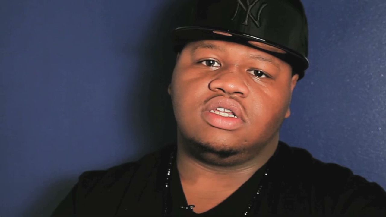 Relly's Story - (Video Clip) | BET Phoenix Awards