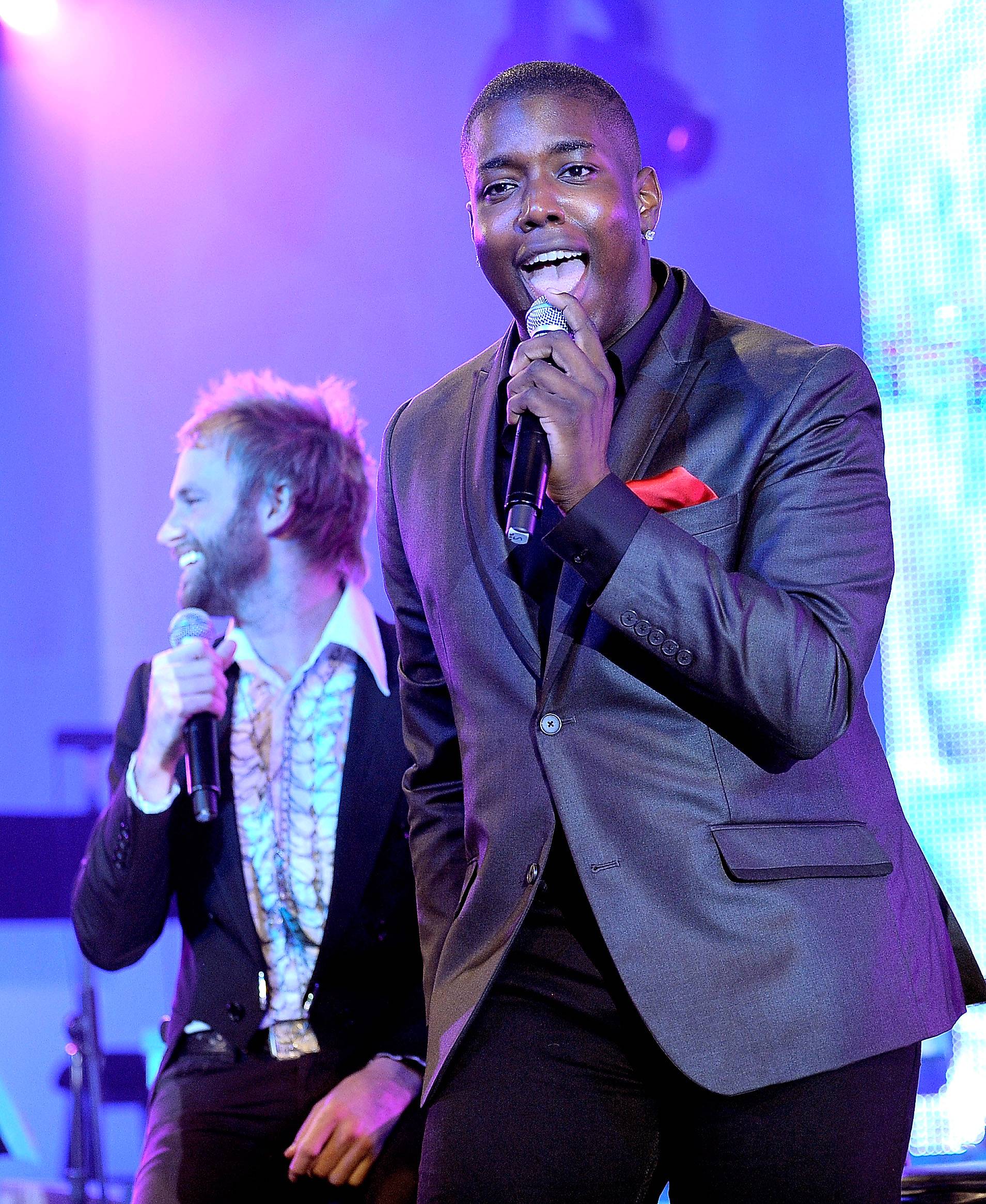 Jacob Lusk: Lessons From American Idol | News | BET