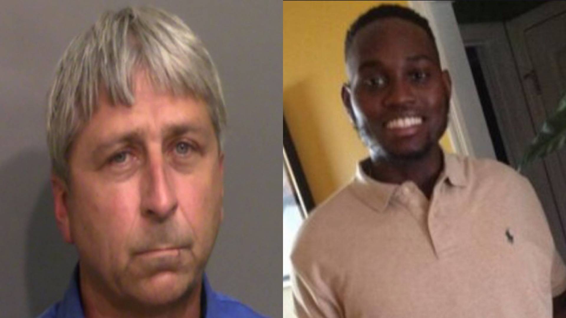 Georgia Bureau Of Investigations Refutes Claims That Third Man Arrested ...