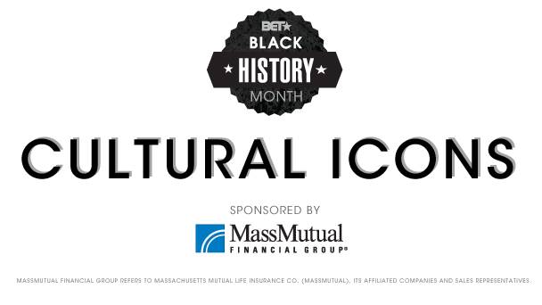 Honoring Icons - At - Image 1 from Black History Cultural Icons | BET