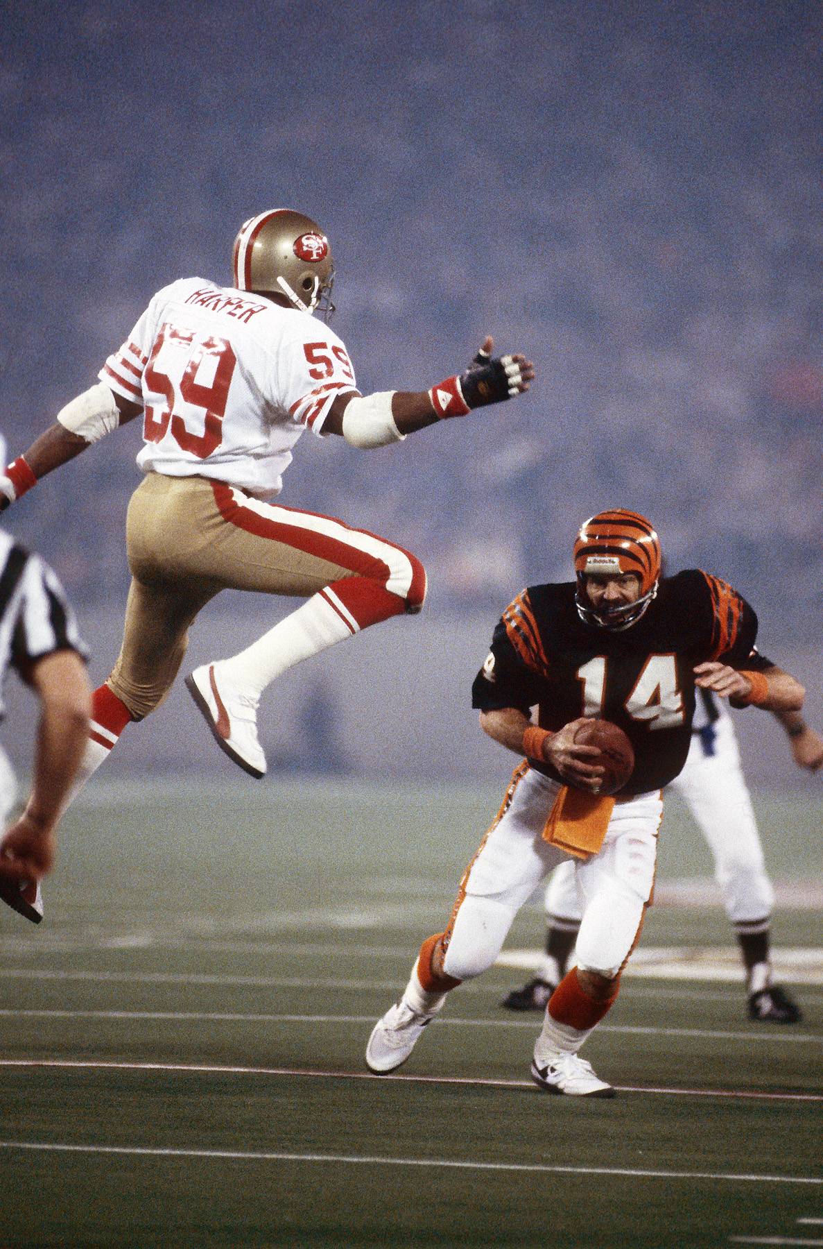 13. Super Bowl XVI - Image 9 from Top 20 Super Bowl Moments | BET