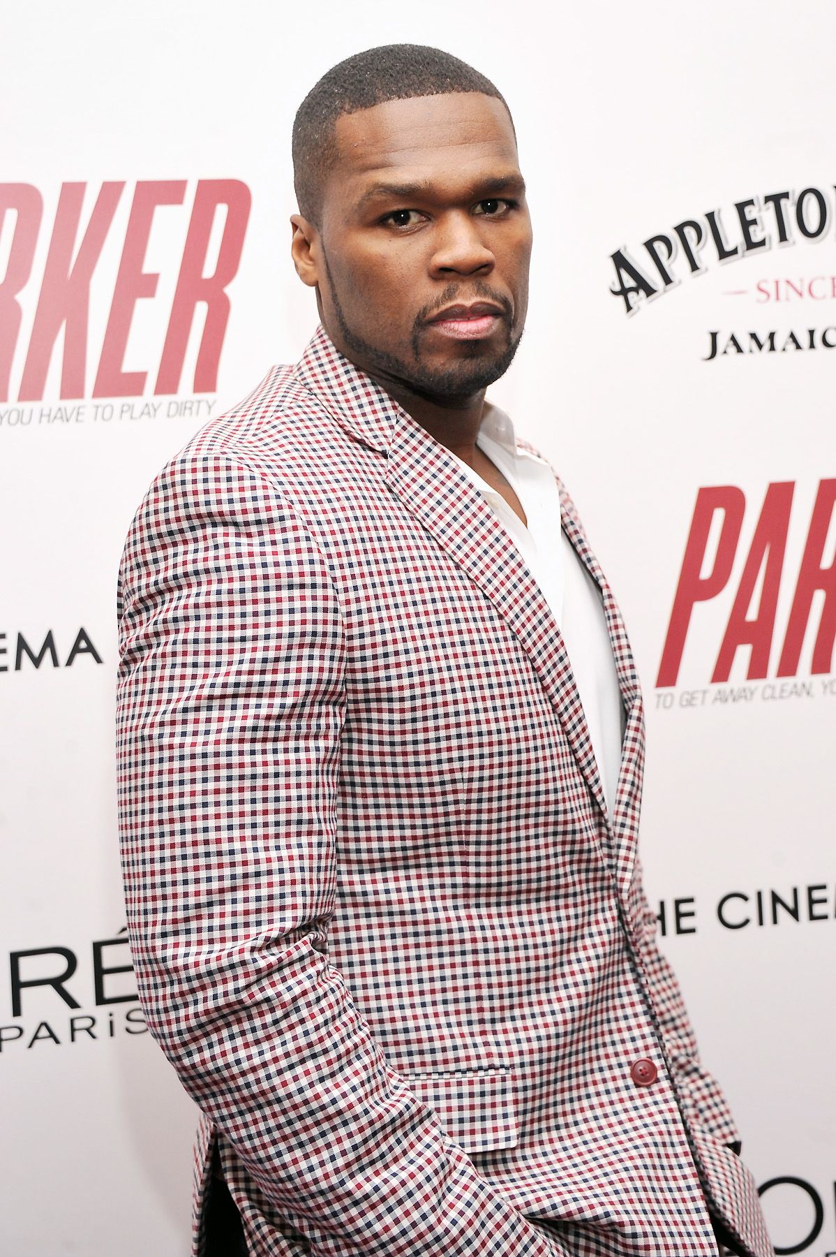 50 Cent Planning Animated Series | News | BET