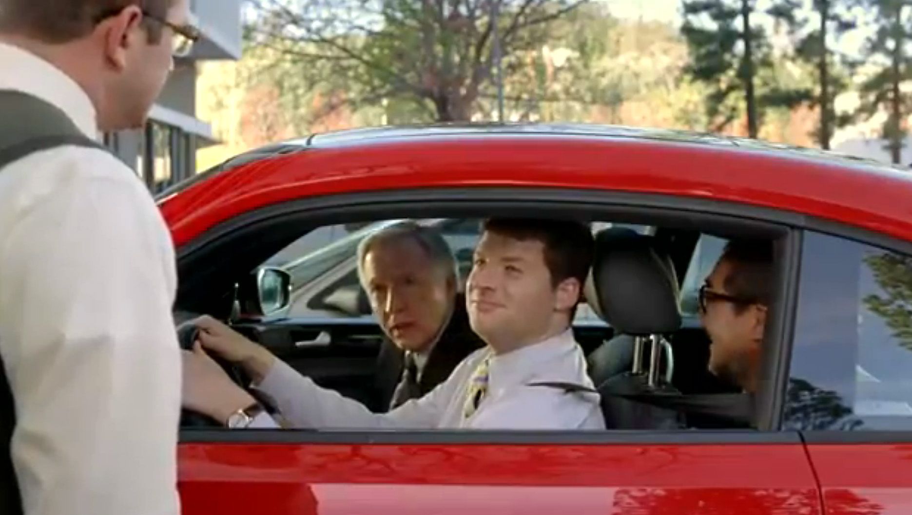 C'mon Get Happy… - - Image 2 from Top 10 Racially Insensitive ...