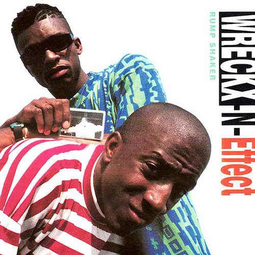 Wreckx-N-Effect, 'Rump Shaker' - - Image 21 from 25 Influential Hip Hop ...